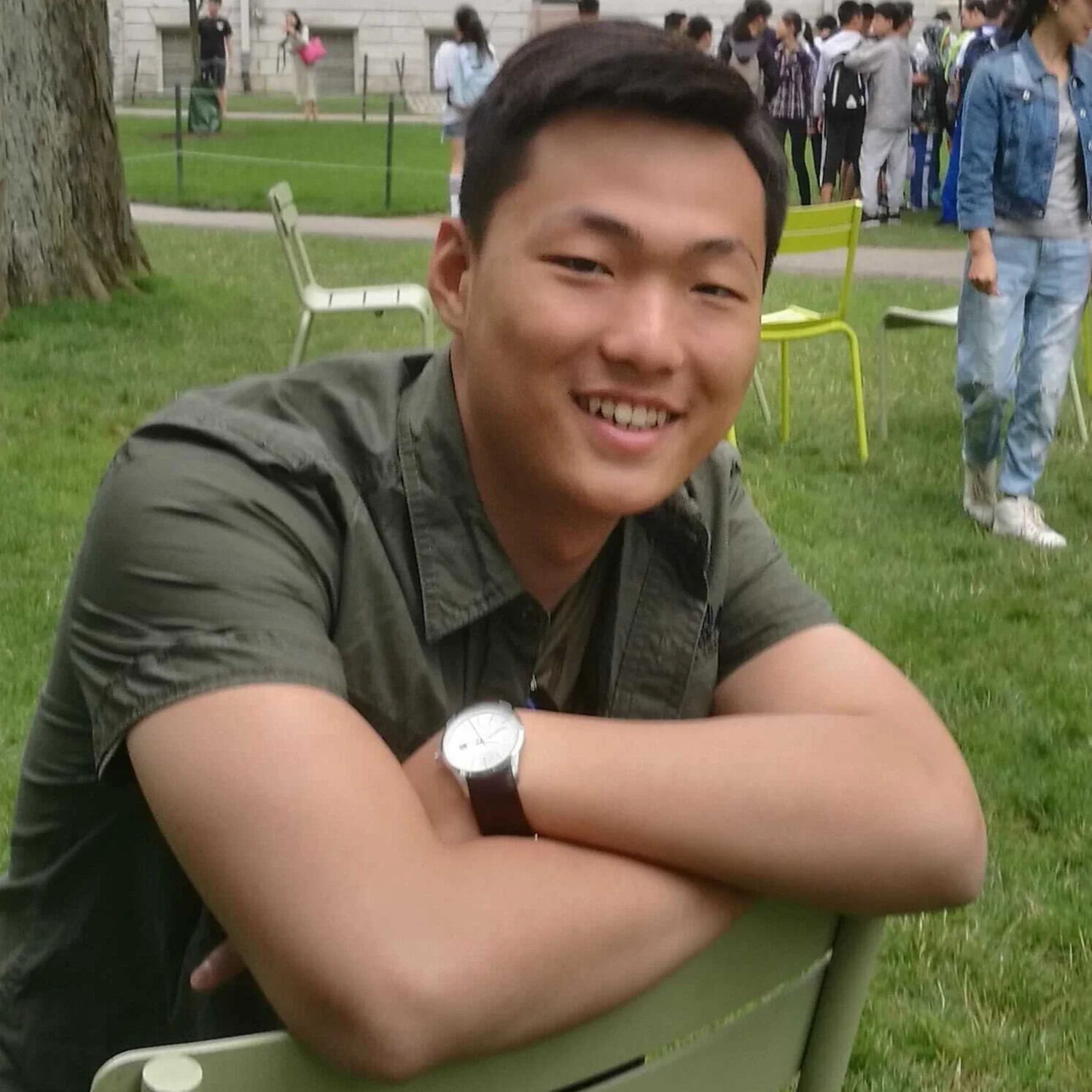 People — The Hess Lab @ UW