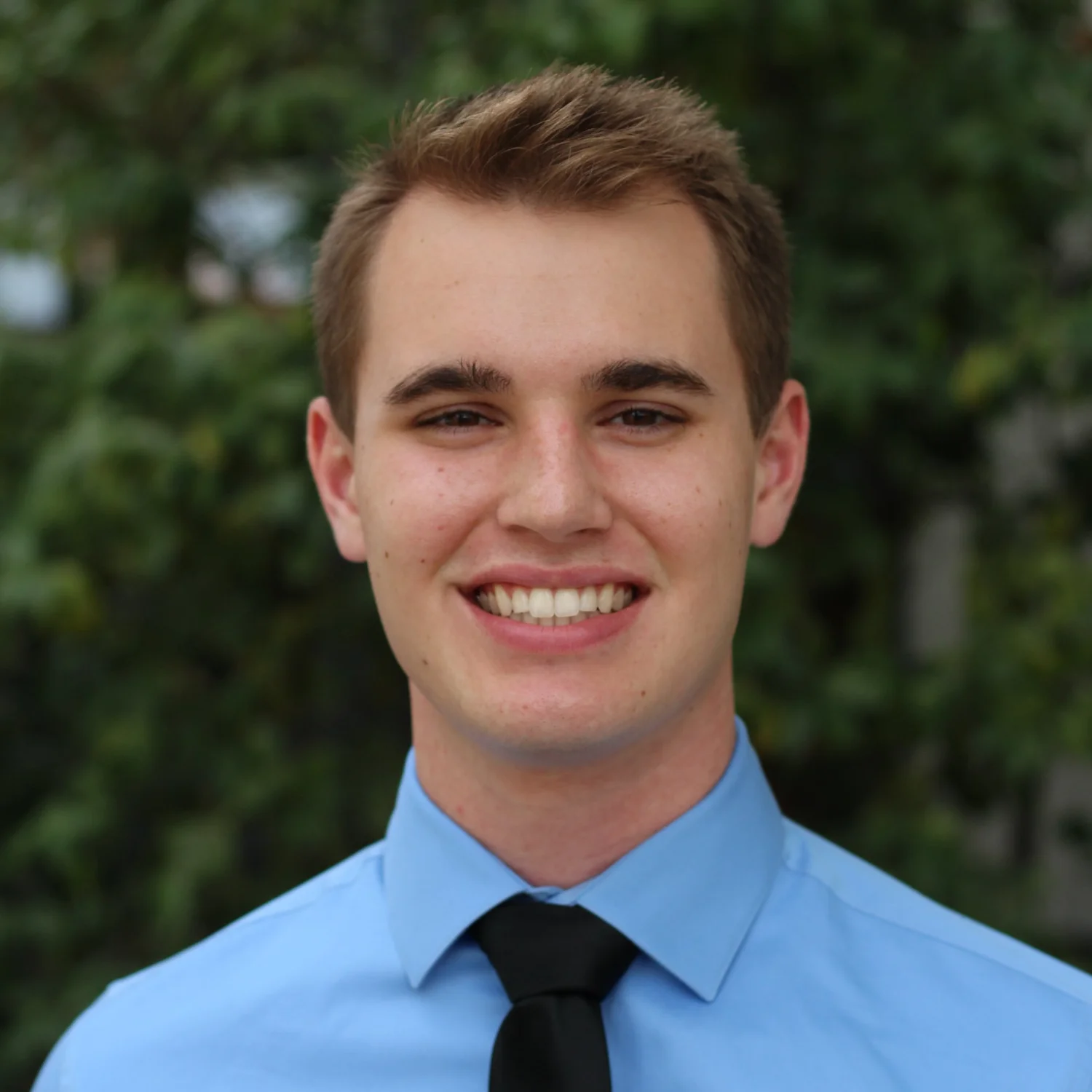 Carley Schwartz and Kyle Jancola join the lab! — The Hess Lab @ UW