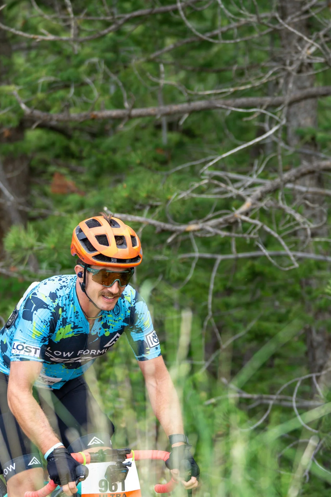 Gravel Racing — Designs by Conor