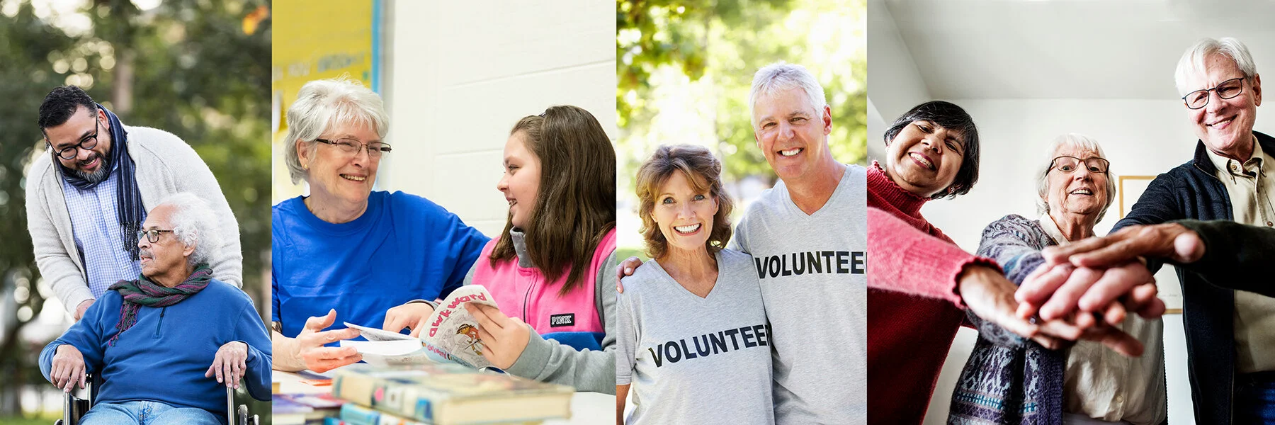 Aging Strong programs by Jannus