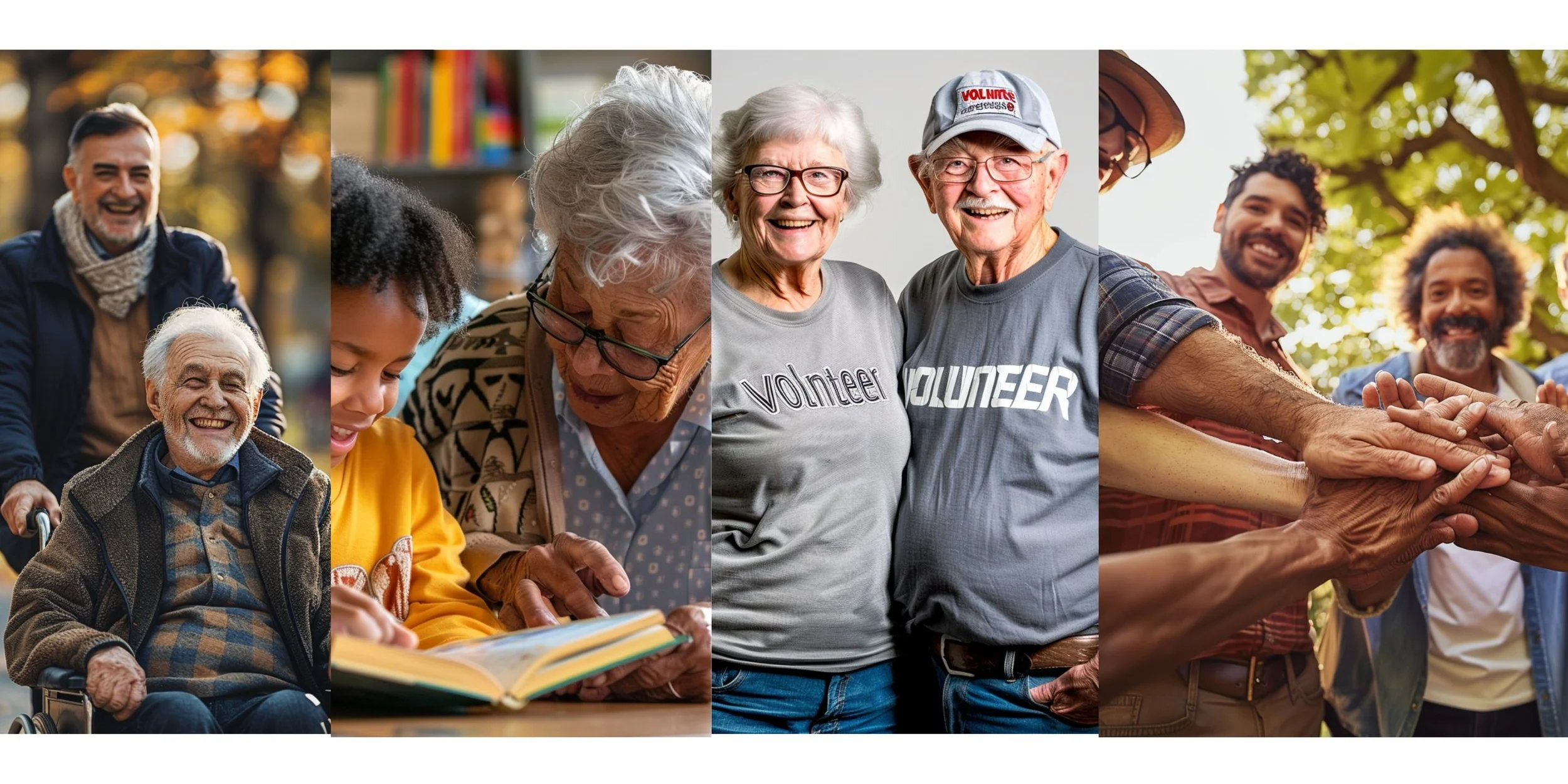 Aging Strong programs by Jannus