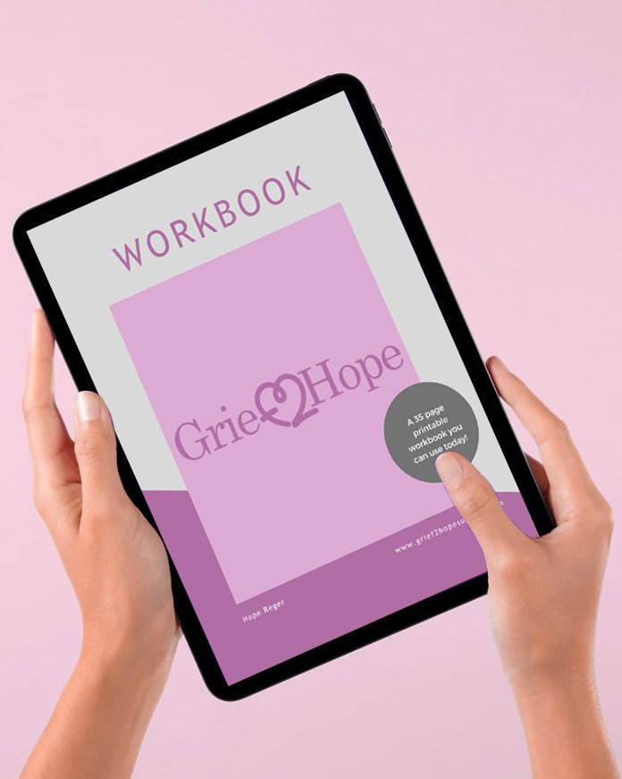 Grief 2 Hope