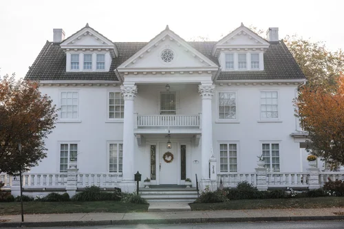 Emmaus Historical Society
