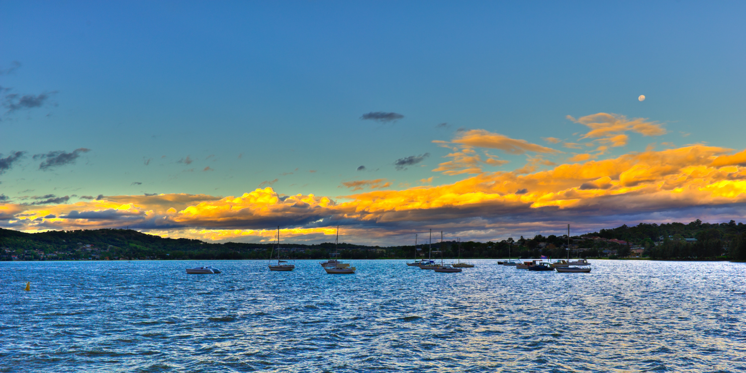 Warners Bay Sports Club