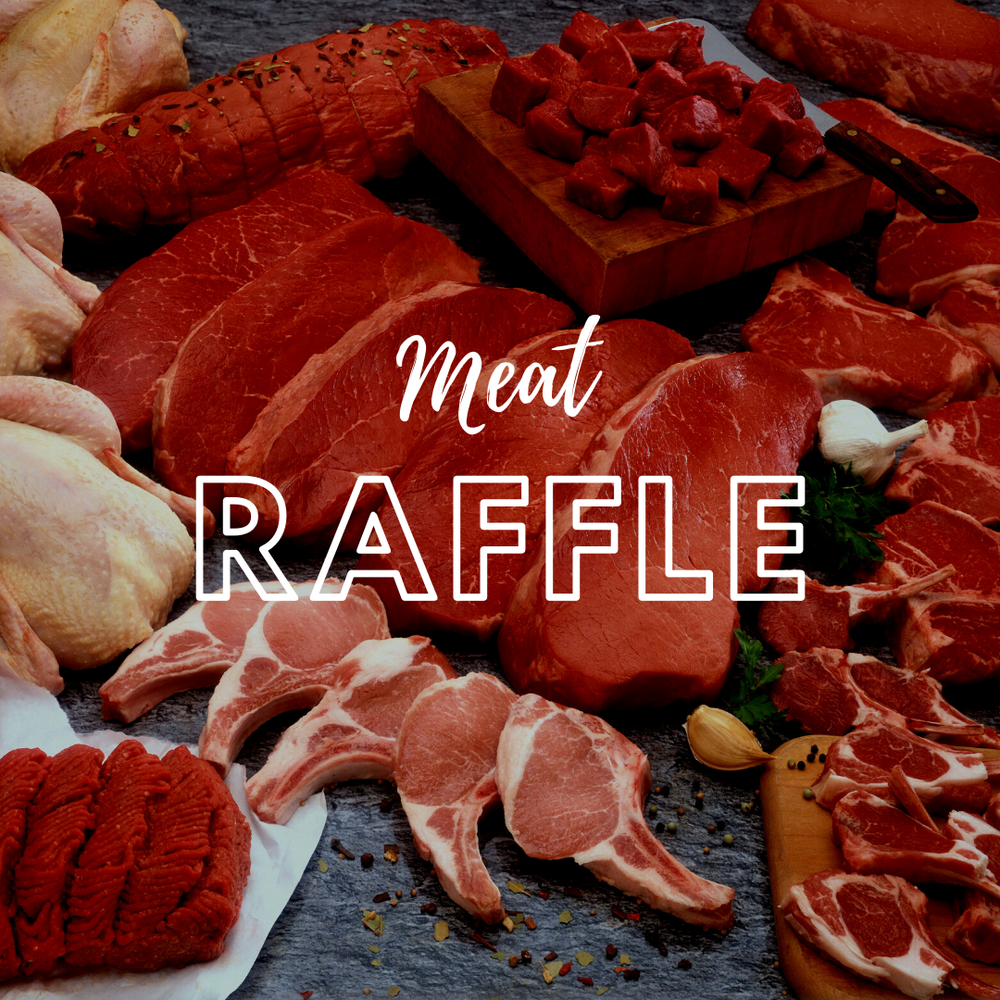 Friday Night Raffles — Warners Bay Sports Club