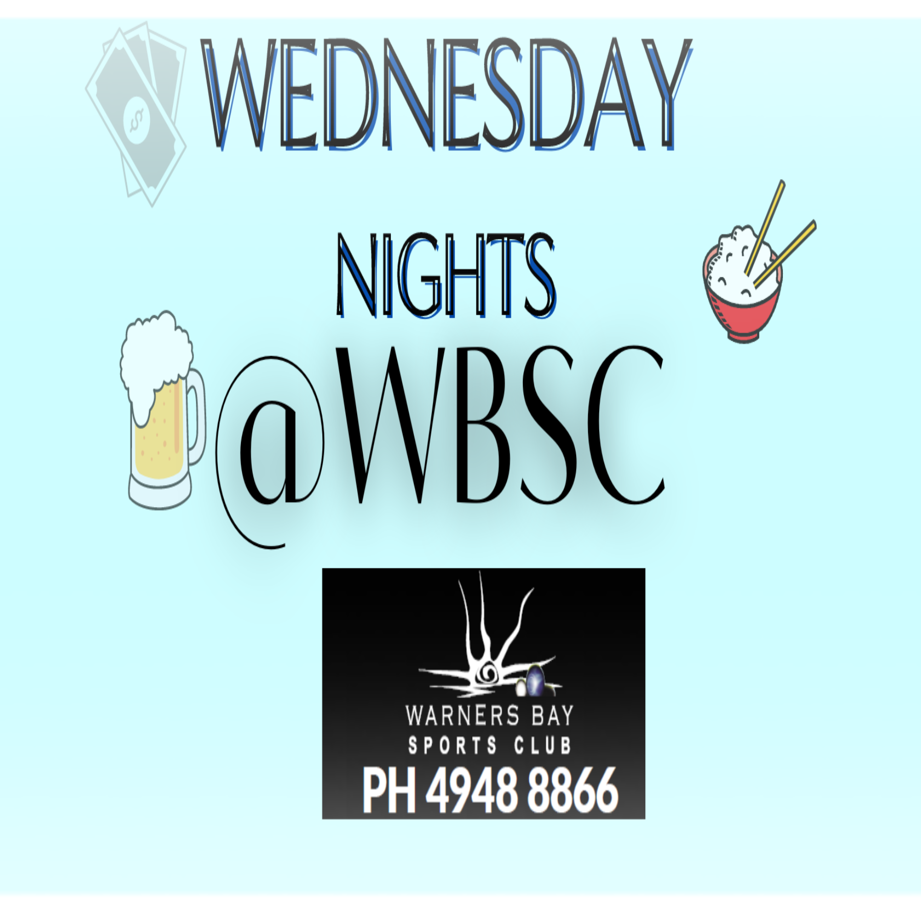 Warners Bay Sports Club