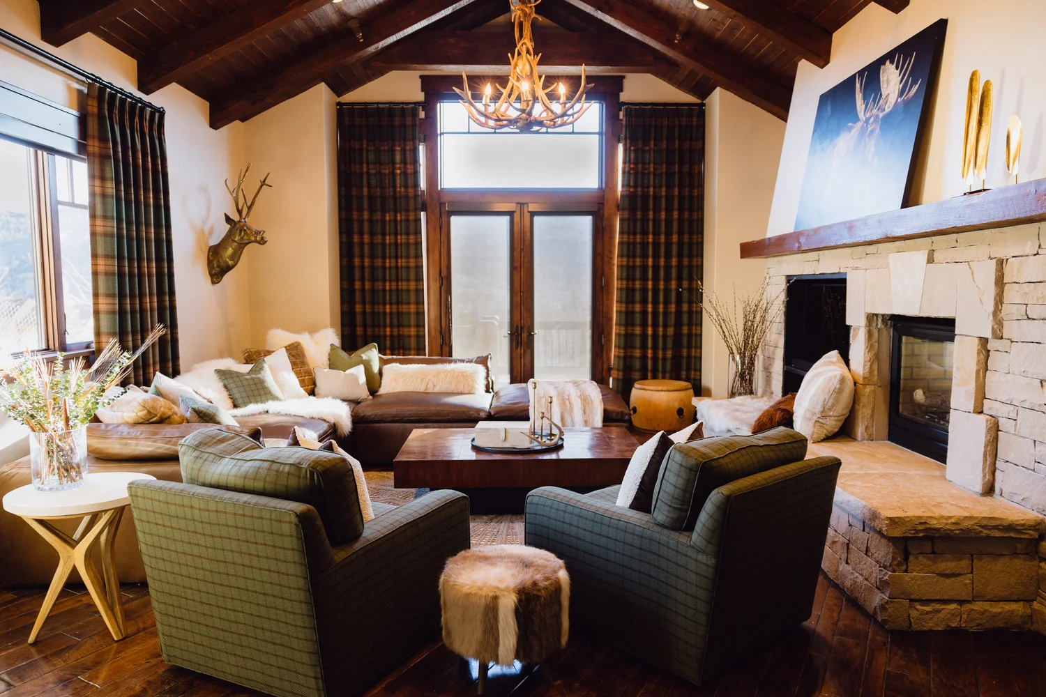 Melissa Fischer Interiors