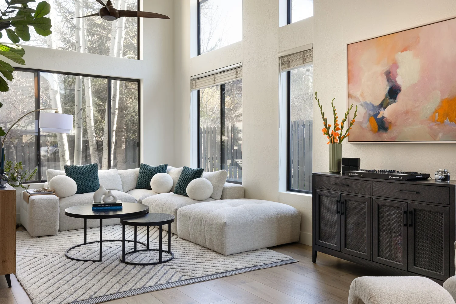 Melissa Fischer Interiors