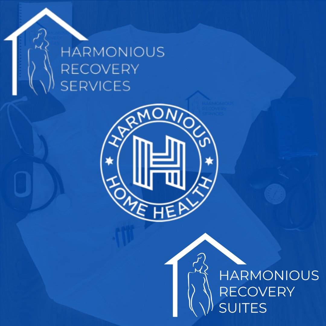 Harmonious Home Health - Healthcare Service Provider