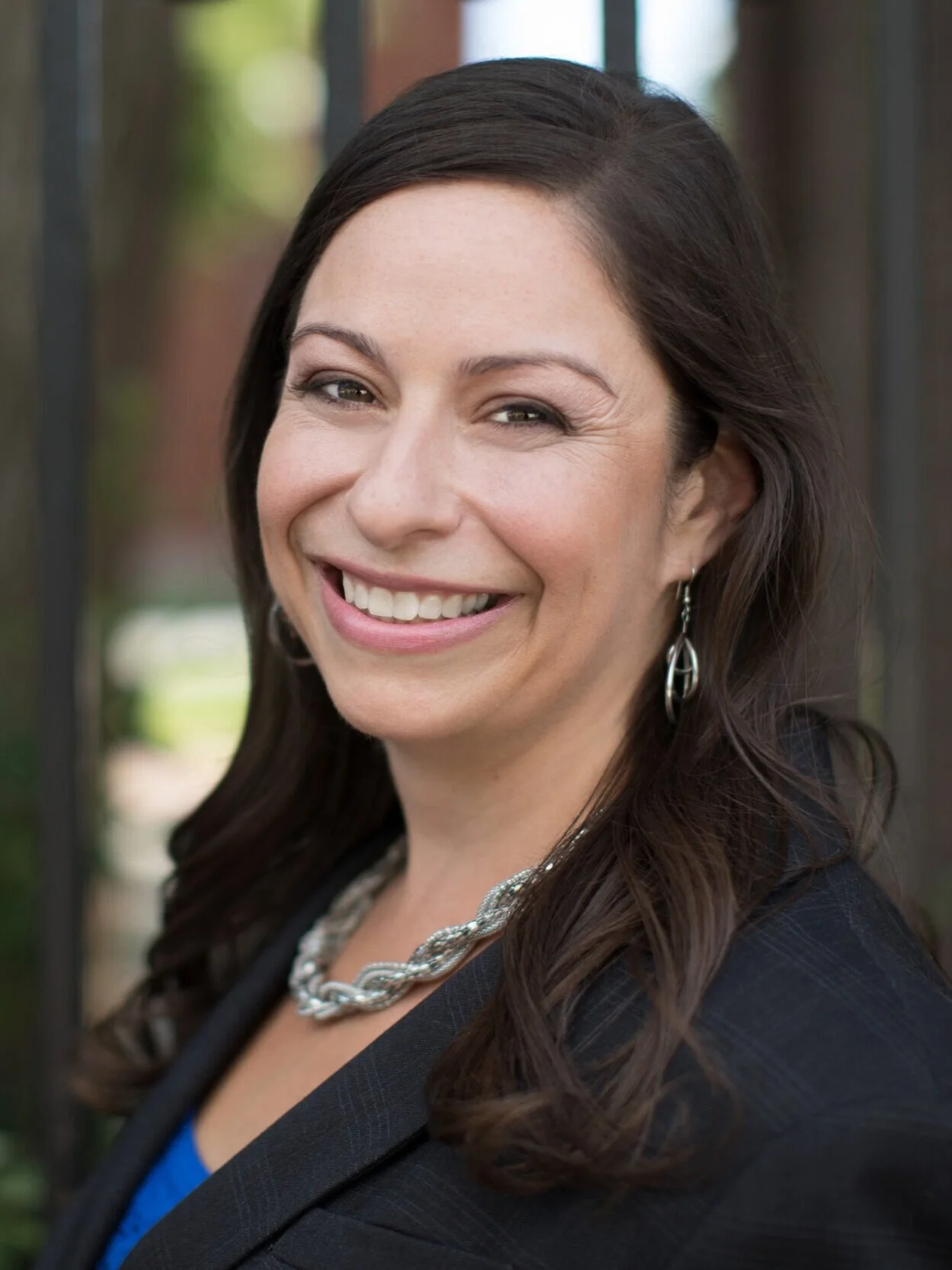 Judy for Somerville