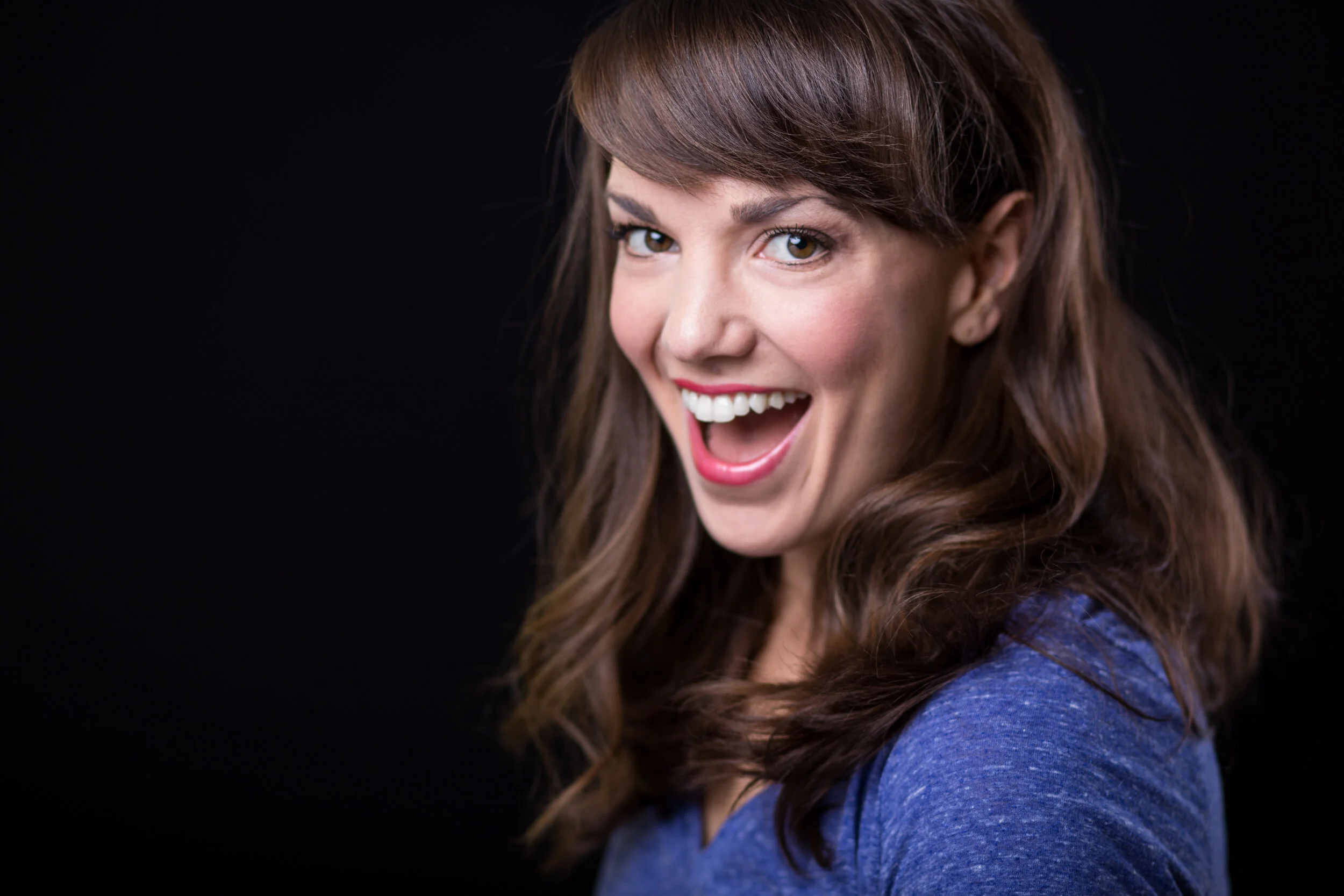 Jacob Smith Studios Headshot Photography — Jacob Smith Studios