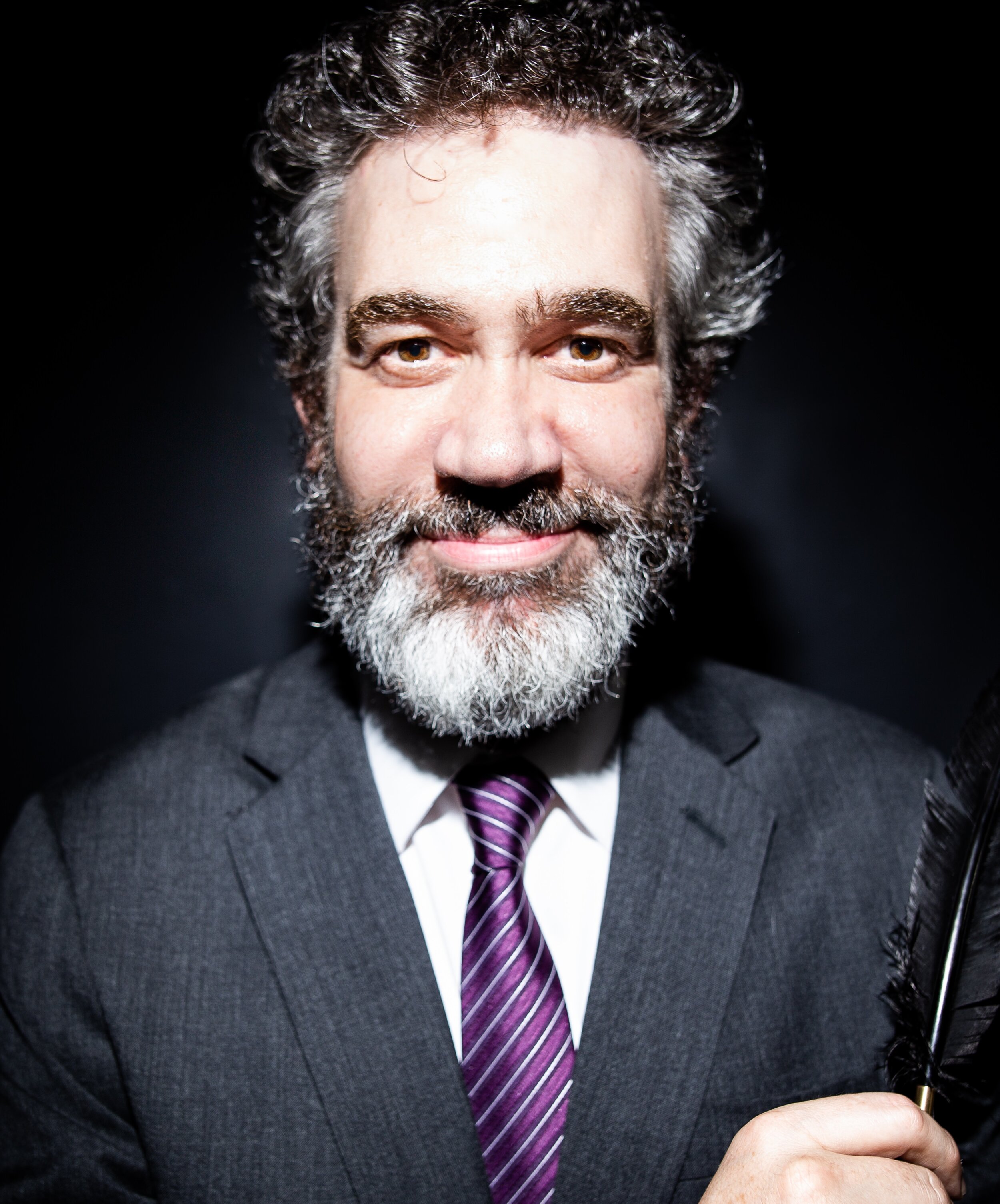 Jacob Smith Studios Corporate Headshots — Jacob Smith Studios