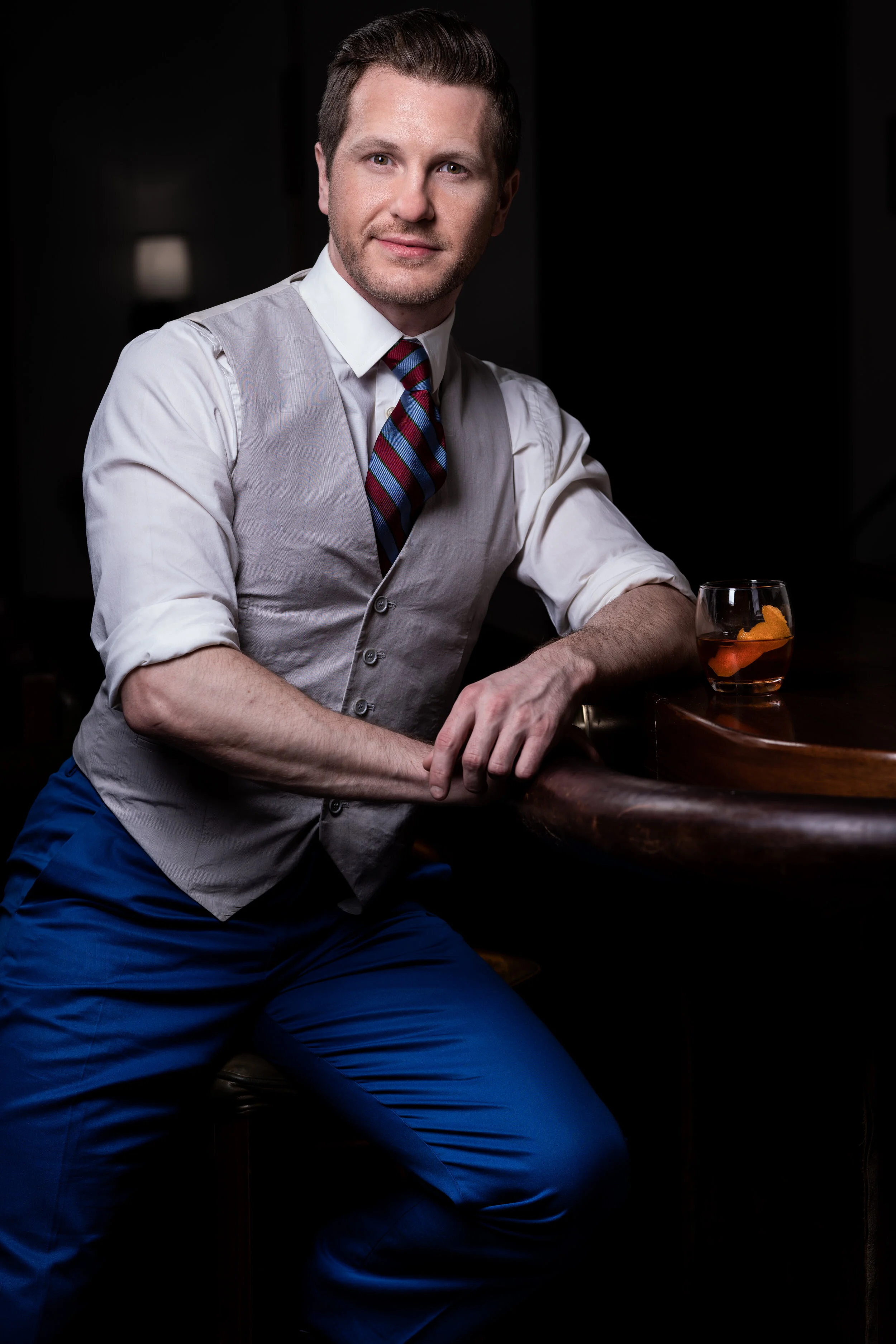 Jacob Smith Studios Corporate Headshots — Jacob Smith Studios