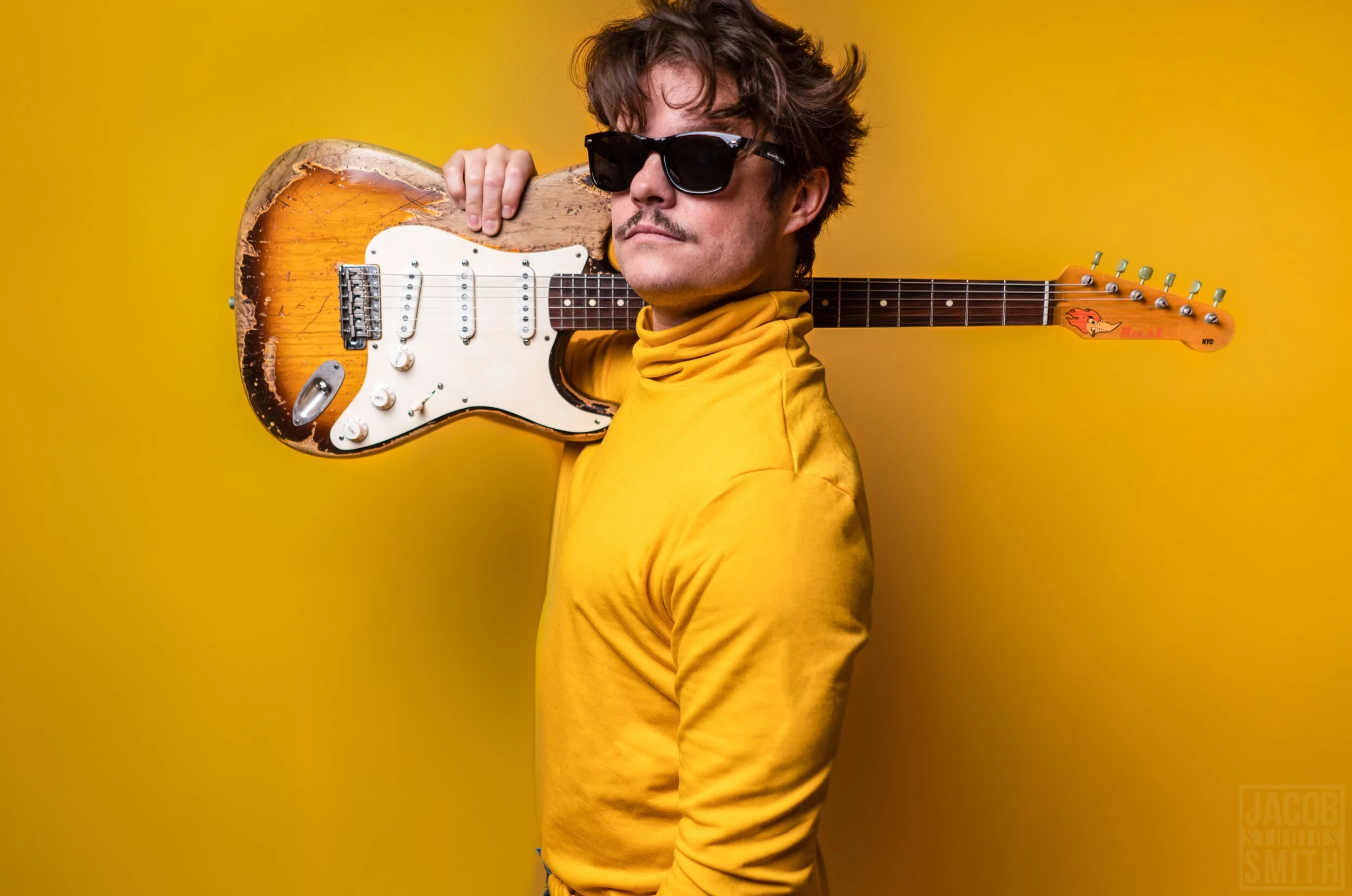 Jacob Smith Studios Editorial & Lifestyle Photography — Jacob Smith Studios