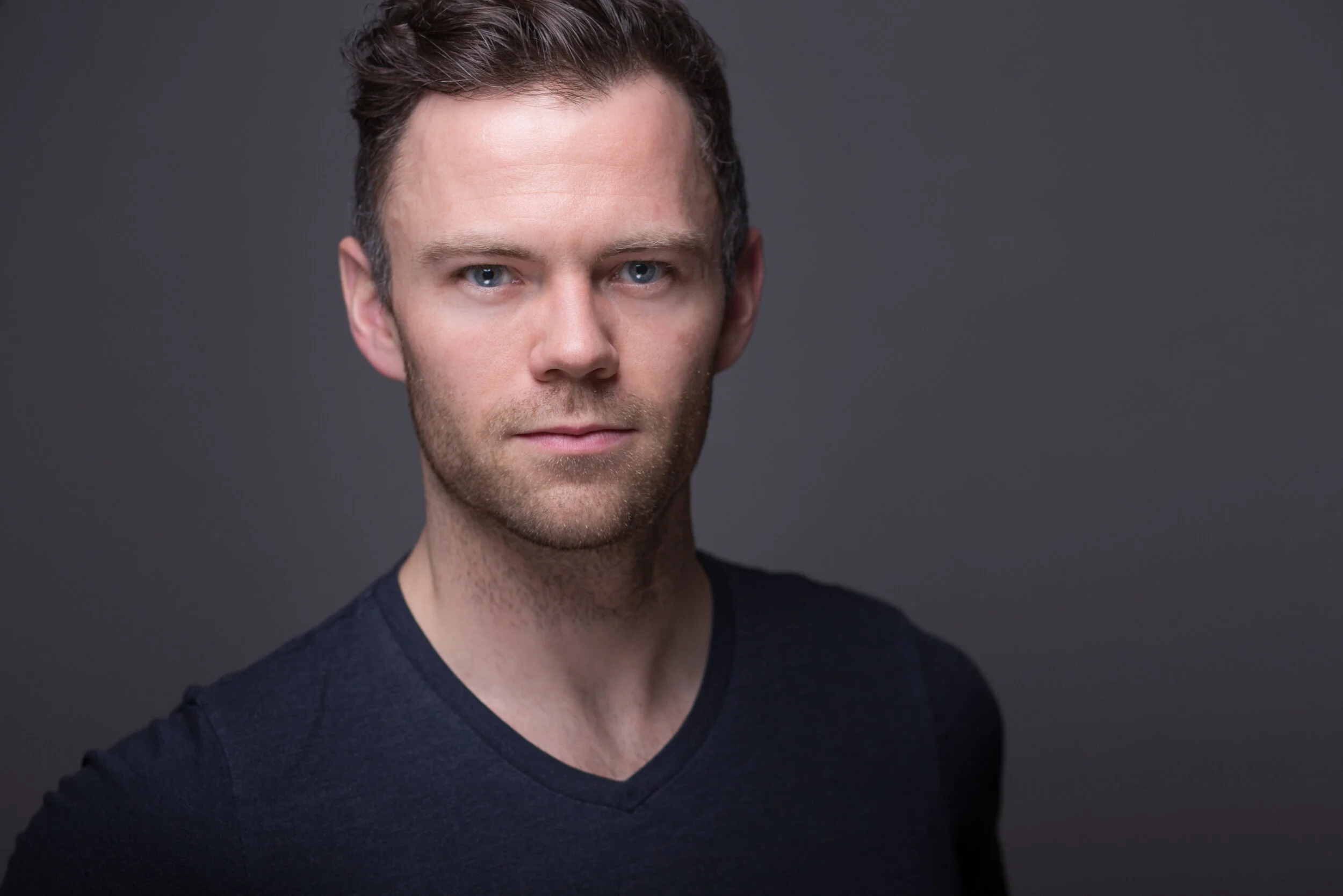 Jacob Smith Studios Corporate Headshots — Jacob Smith Studios