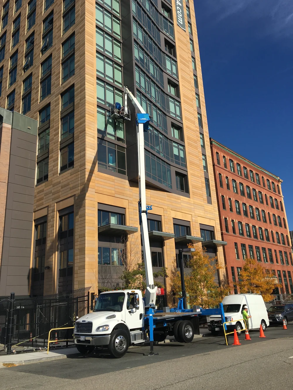 Contact | Reach Us Today — Building Restoration Services