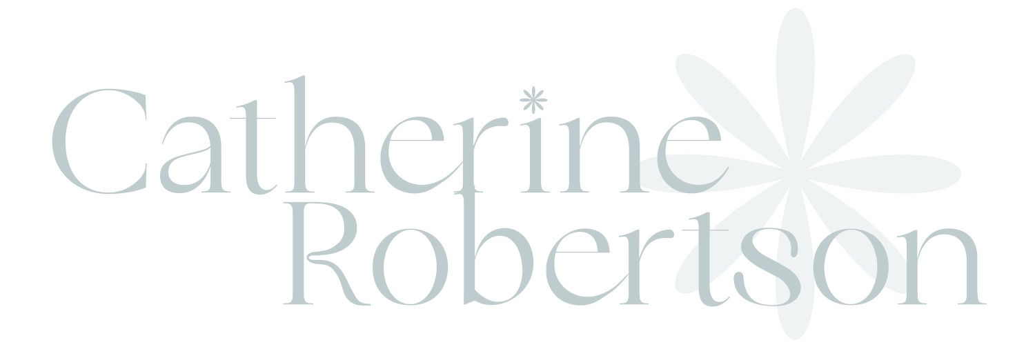 Catherine Robertson | Rom Coms with Heat and Heart