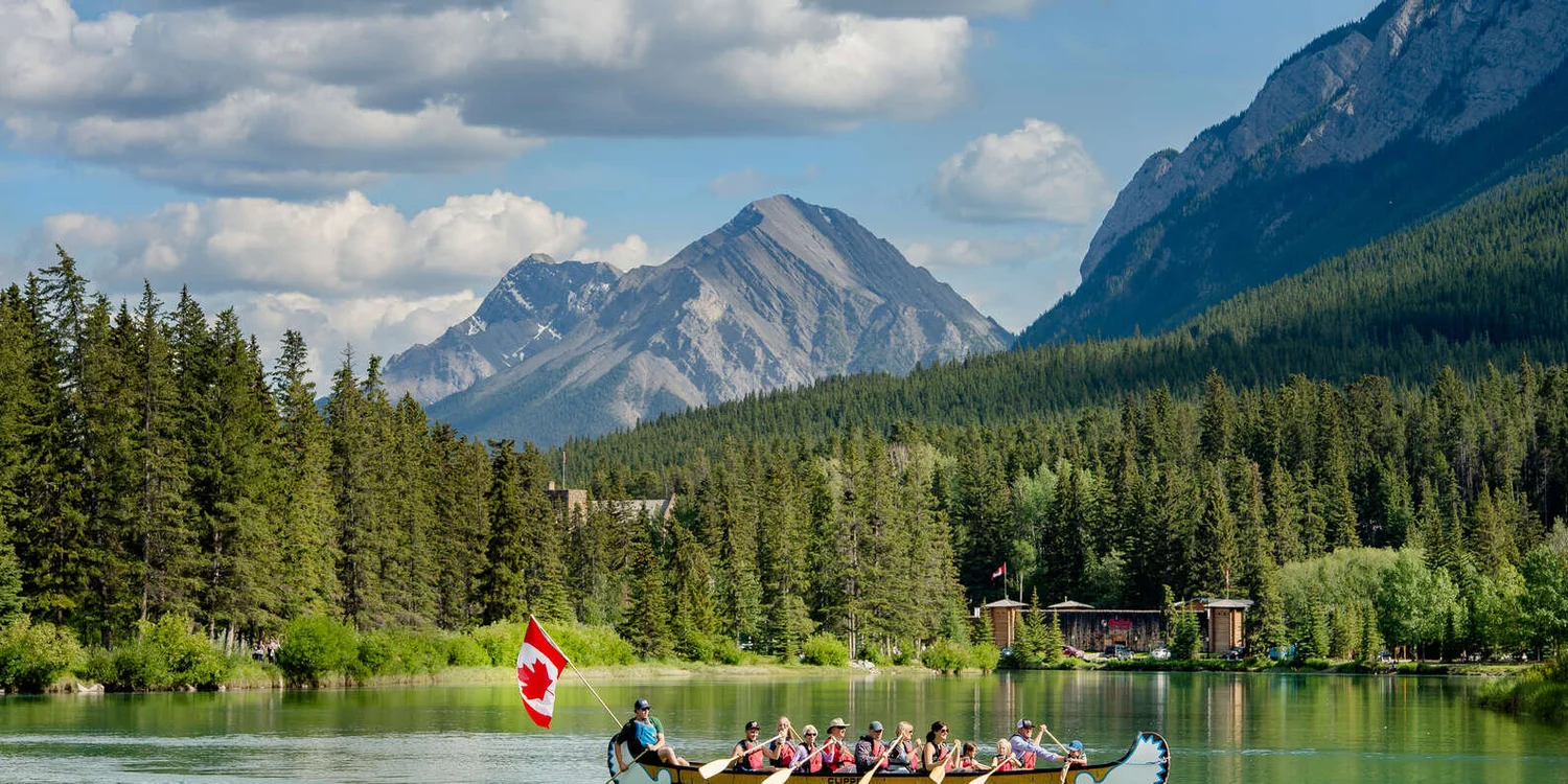 Bow View Lodge | Banff Most Affordable Hotel — What to do in Banff