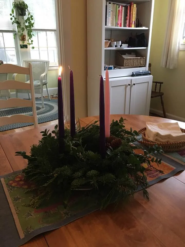 Events — All Saints' Church of Belmont