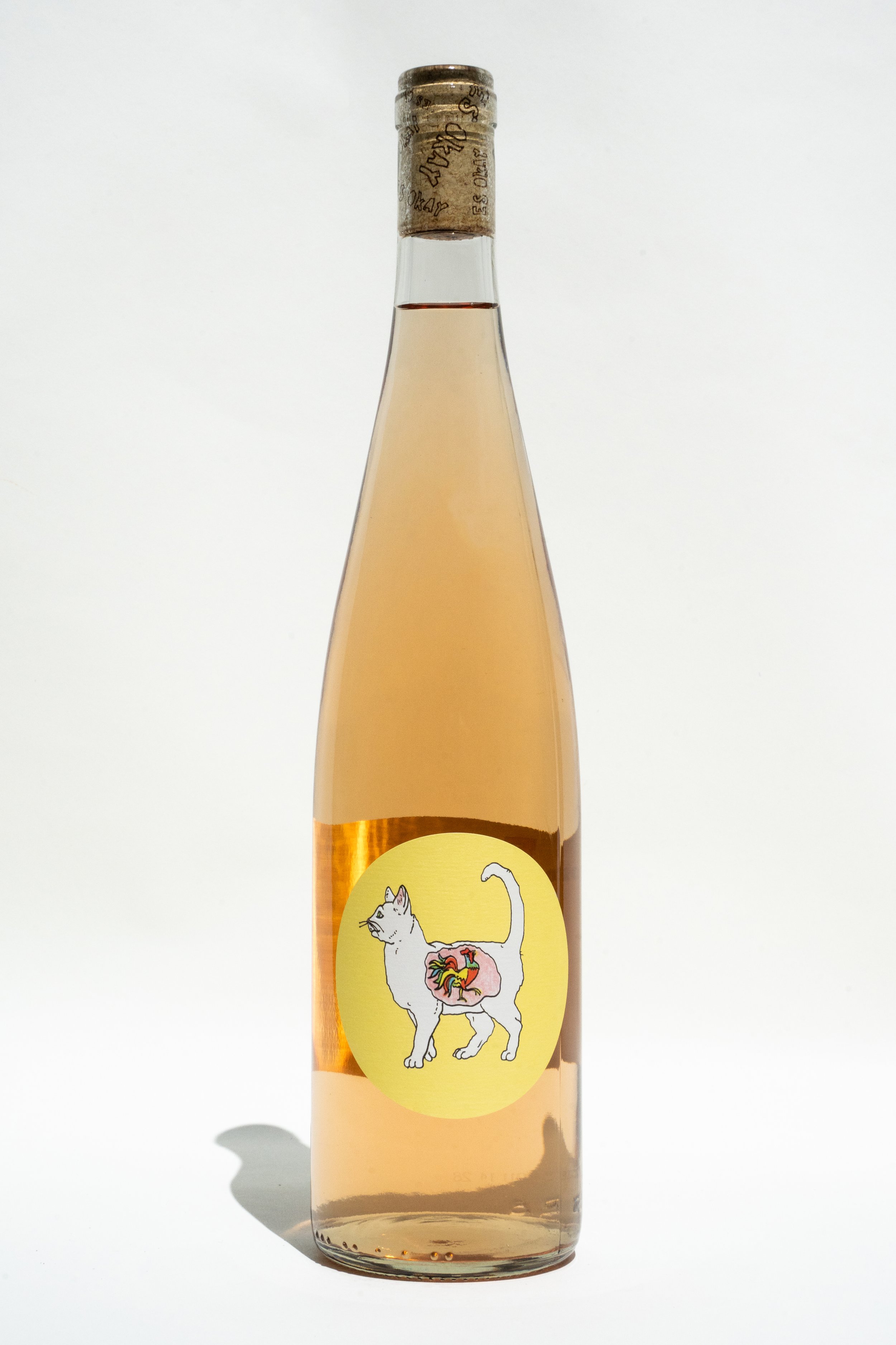 Es Okay — Rootdown