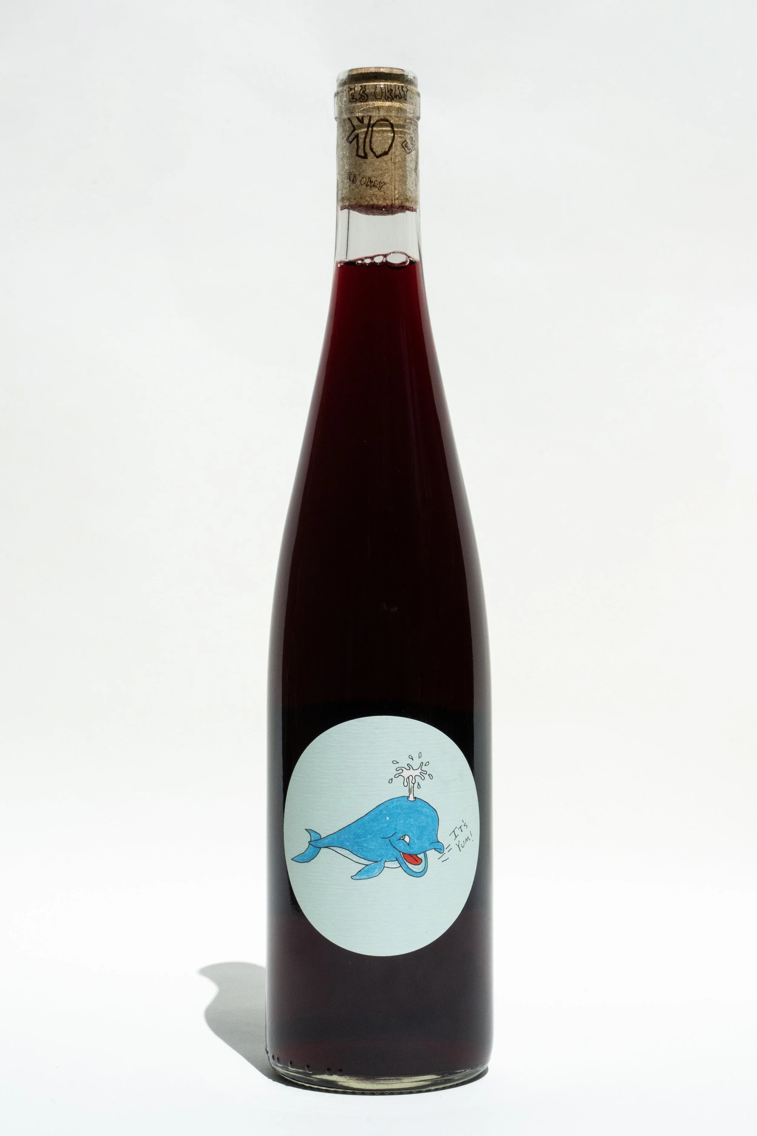 Es Okay — Rootdown