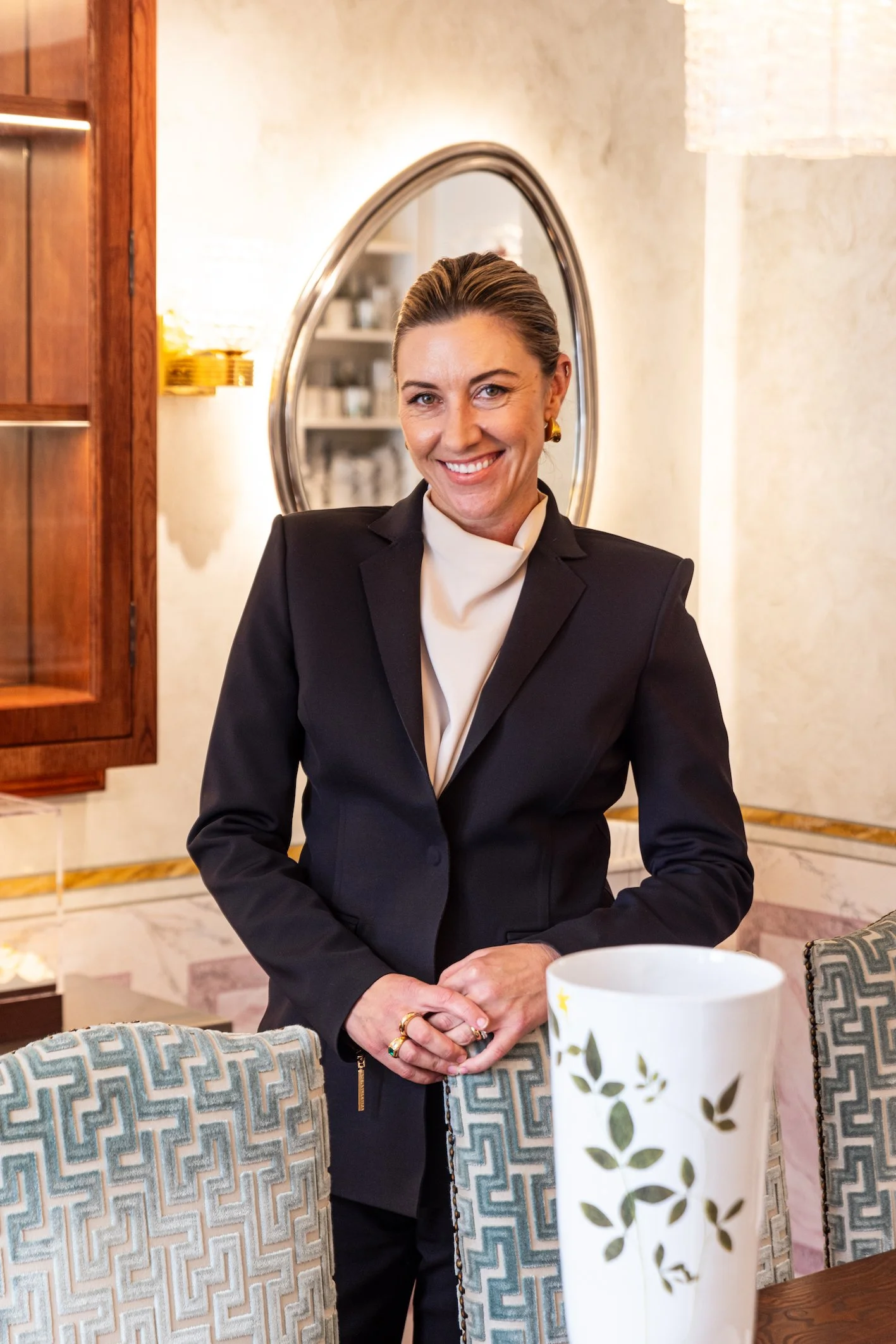 Making the cut — Local Paddo