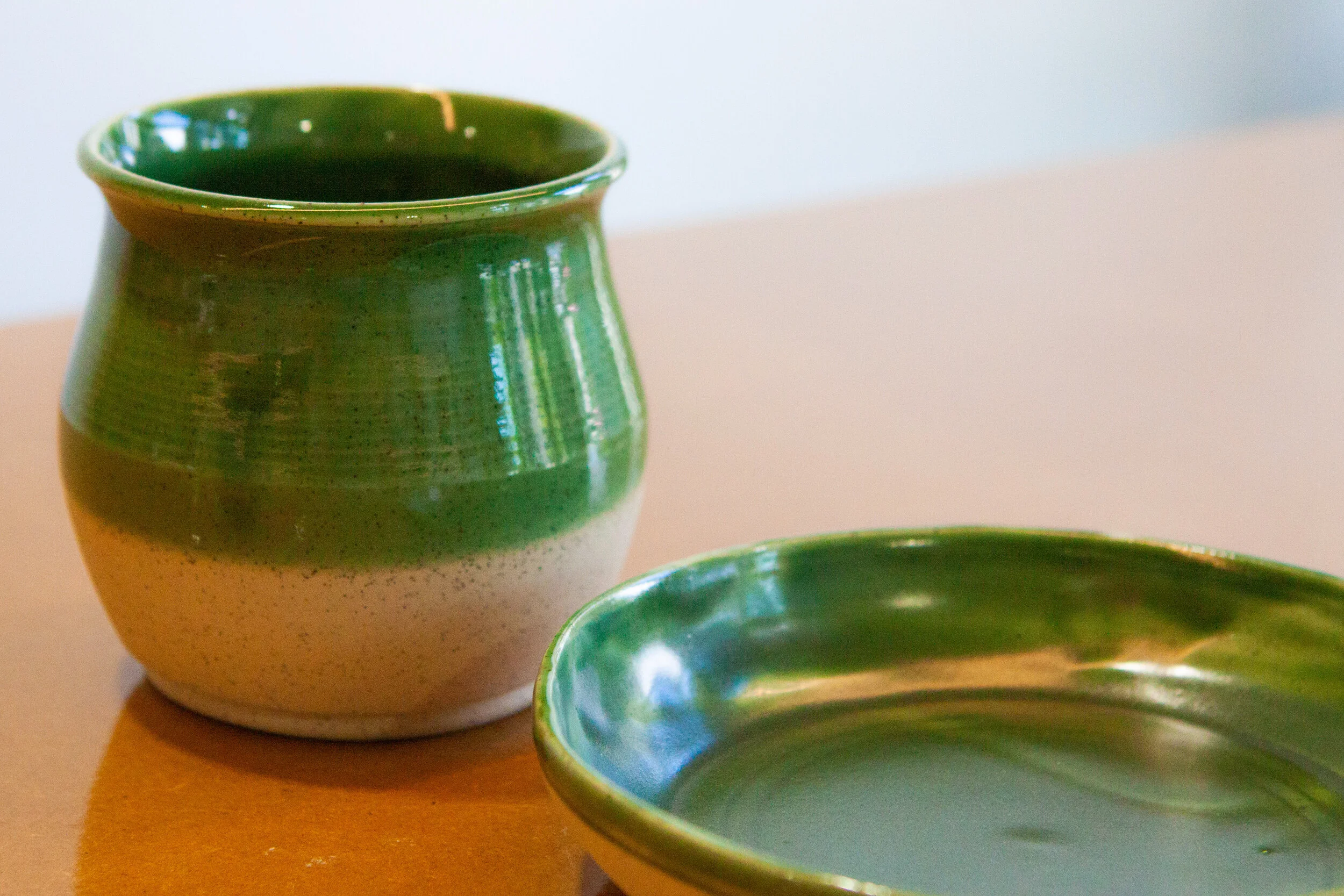 Clay dates — Local Paddo