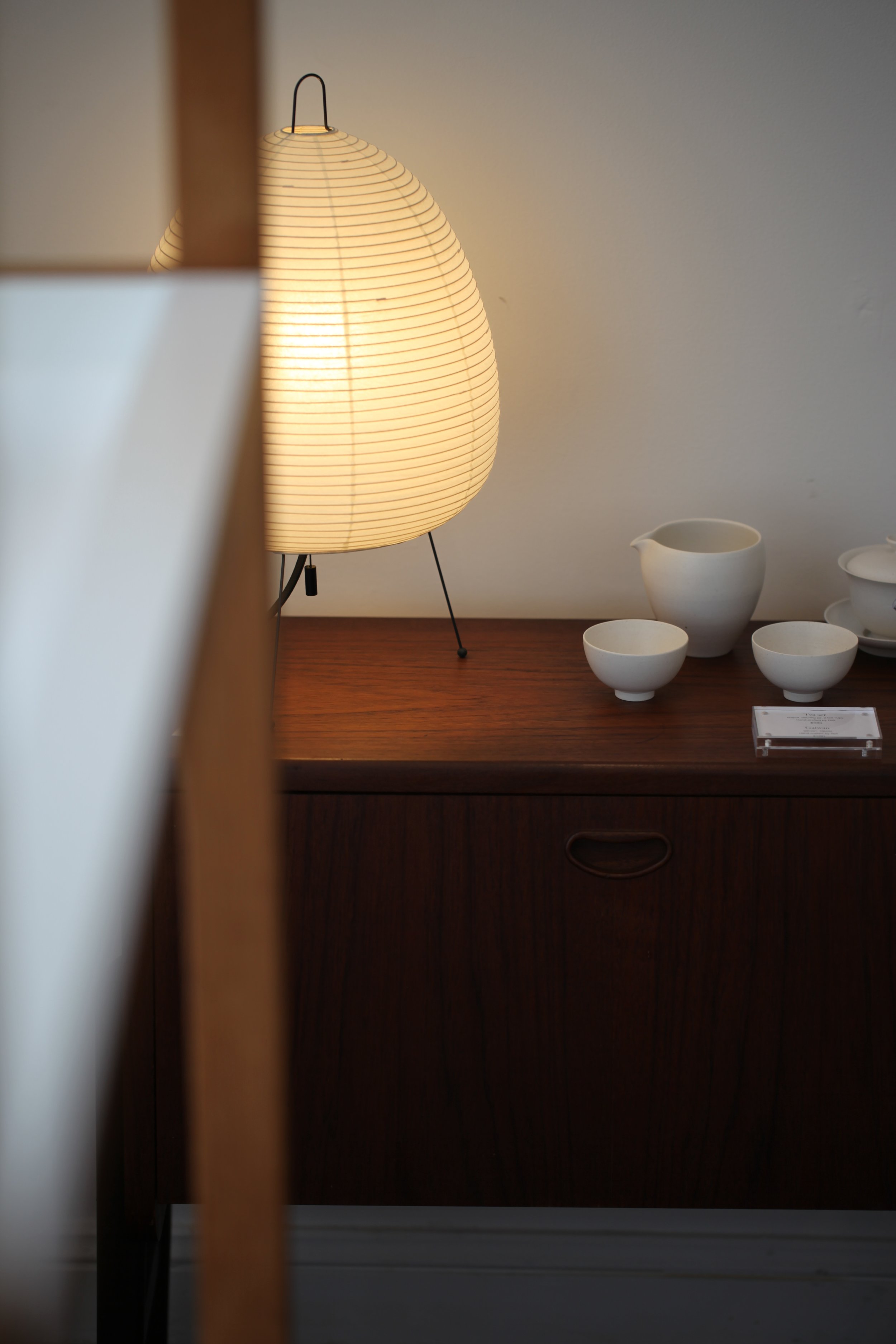 Quality control — Local Paddo