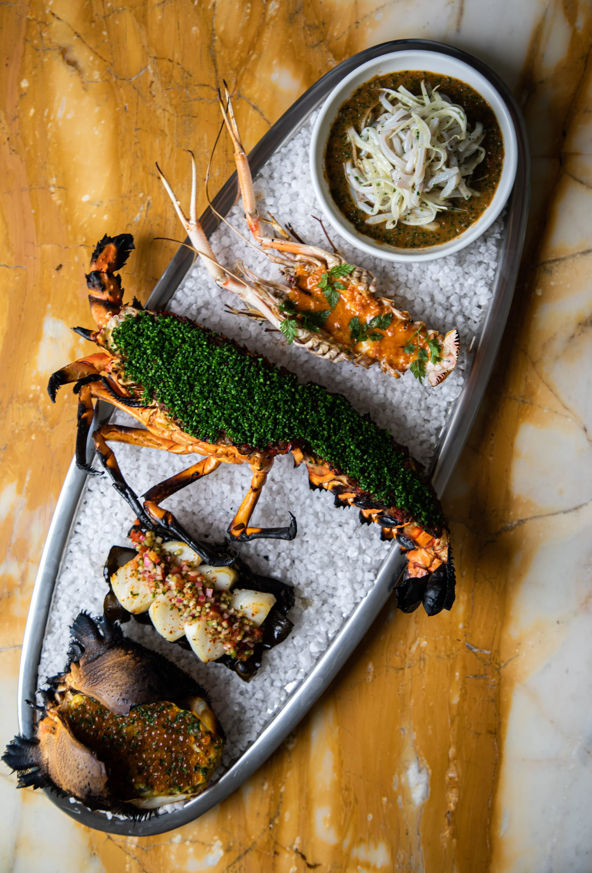 Parlar games — Local Paddo