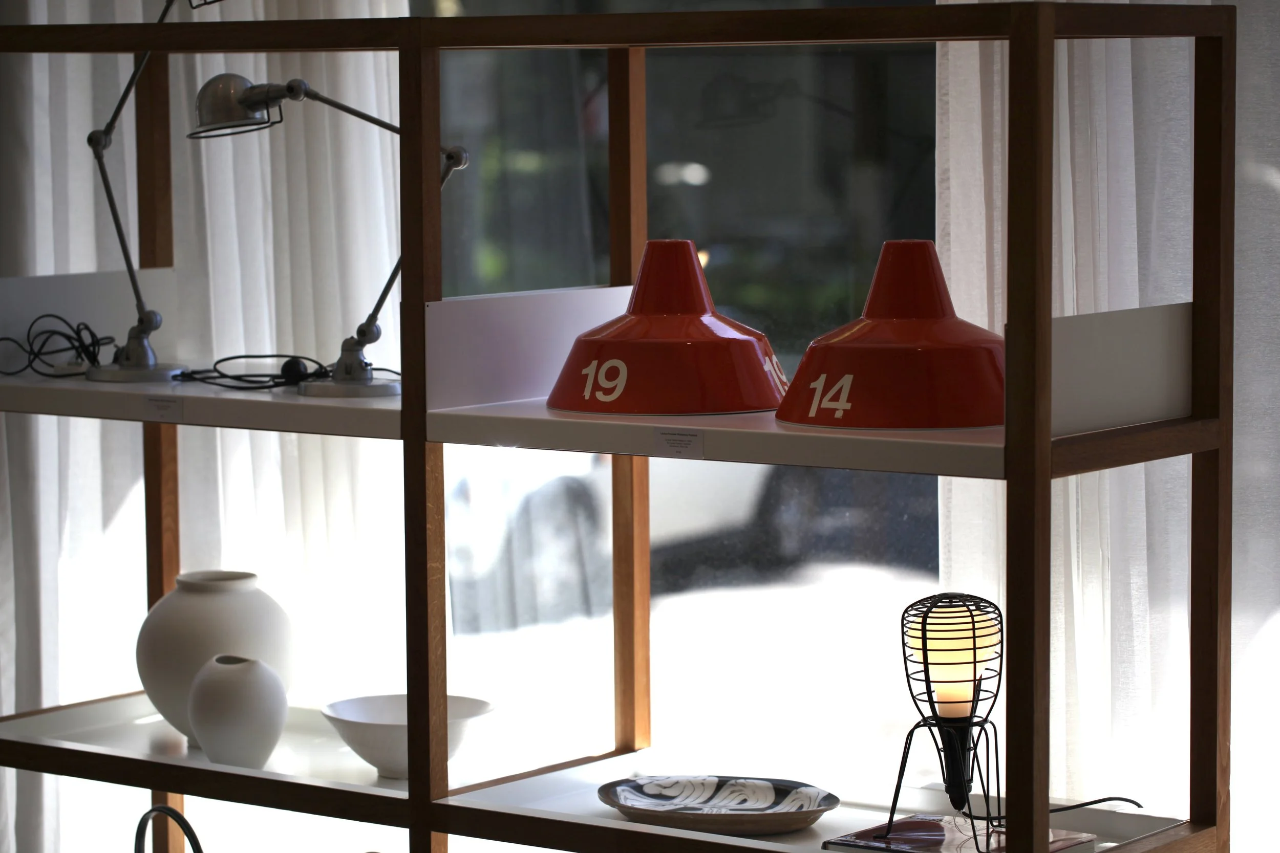 Quality control — Local Paddo