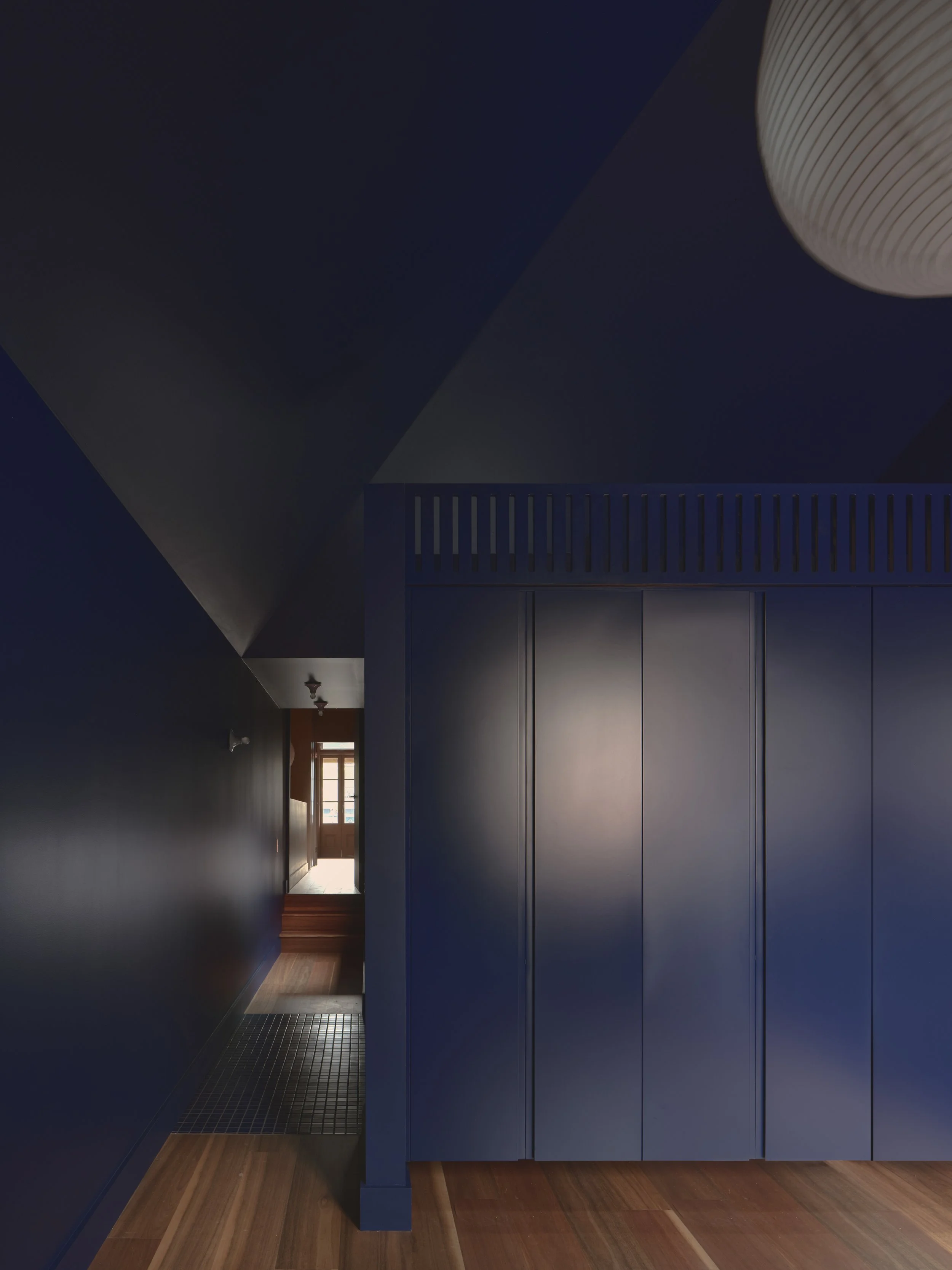 Colour blast — Local Paddo