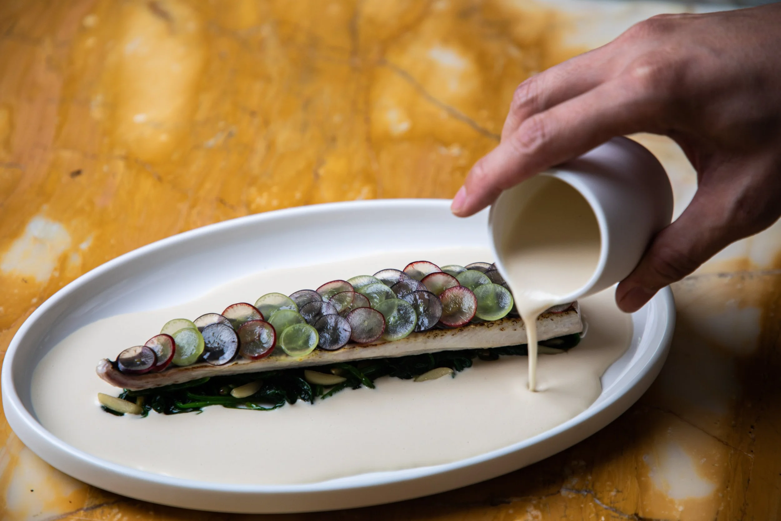 Parlar games — Local Paddo