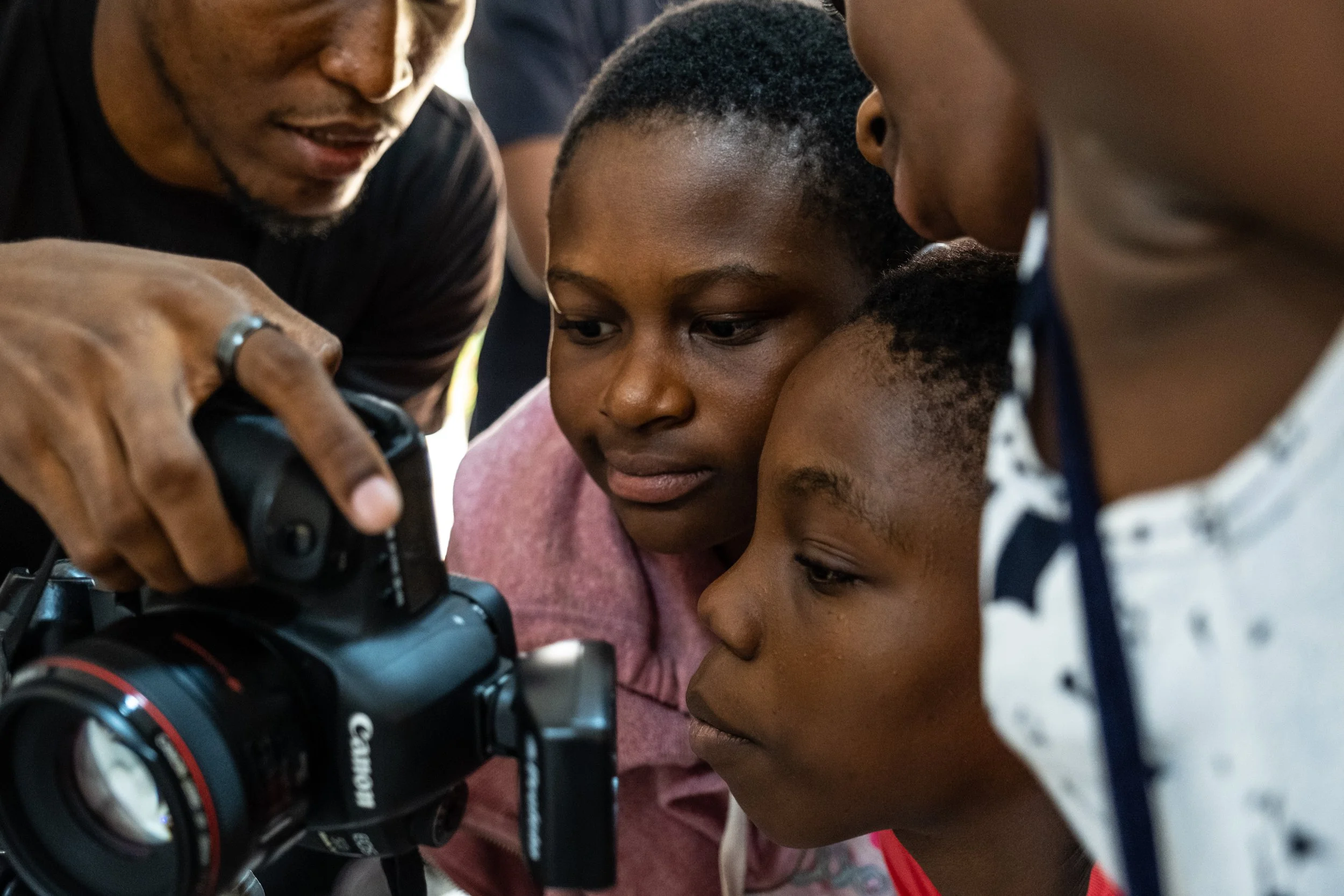 Event Gallery — Dikan