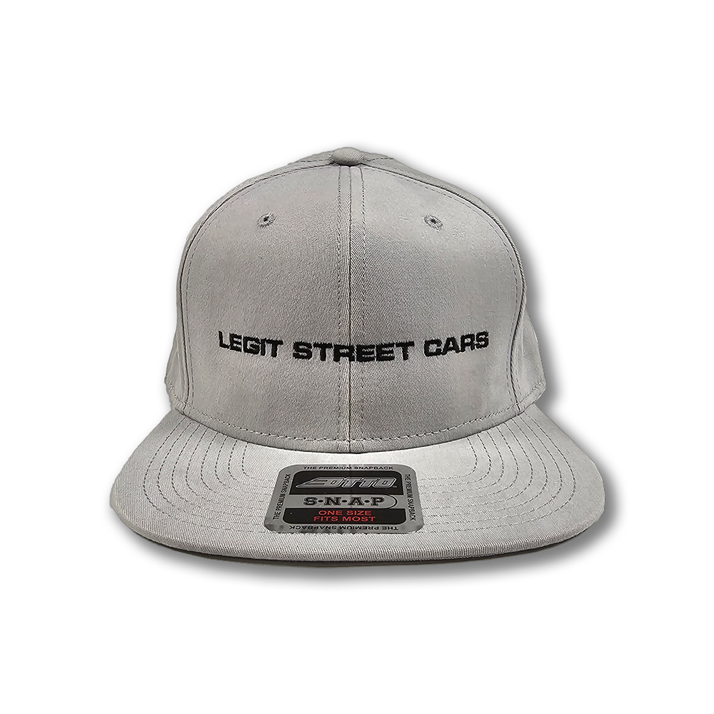 LegitStreetCars