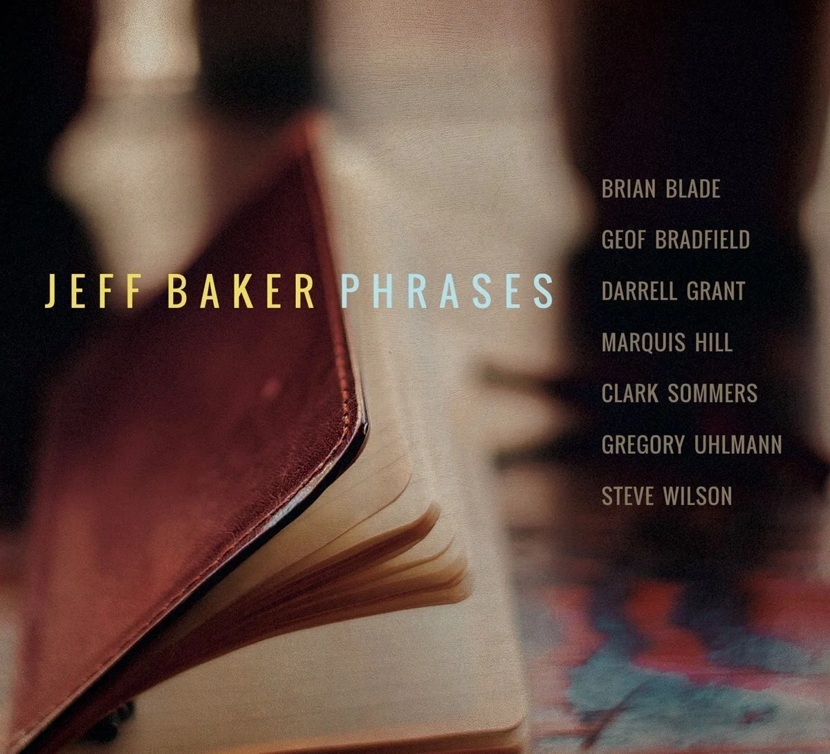 Jeff Baker