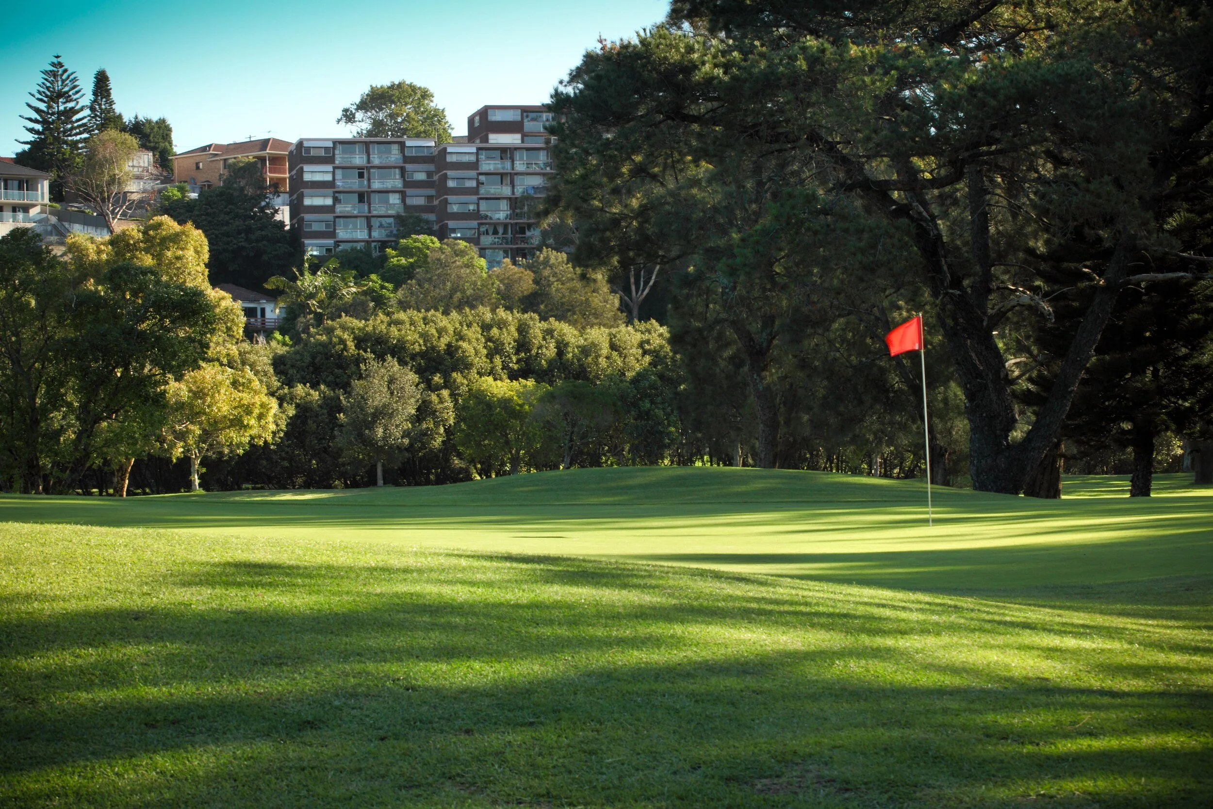 Marrickville Golf Sporting and Community Club