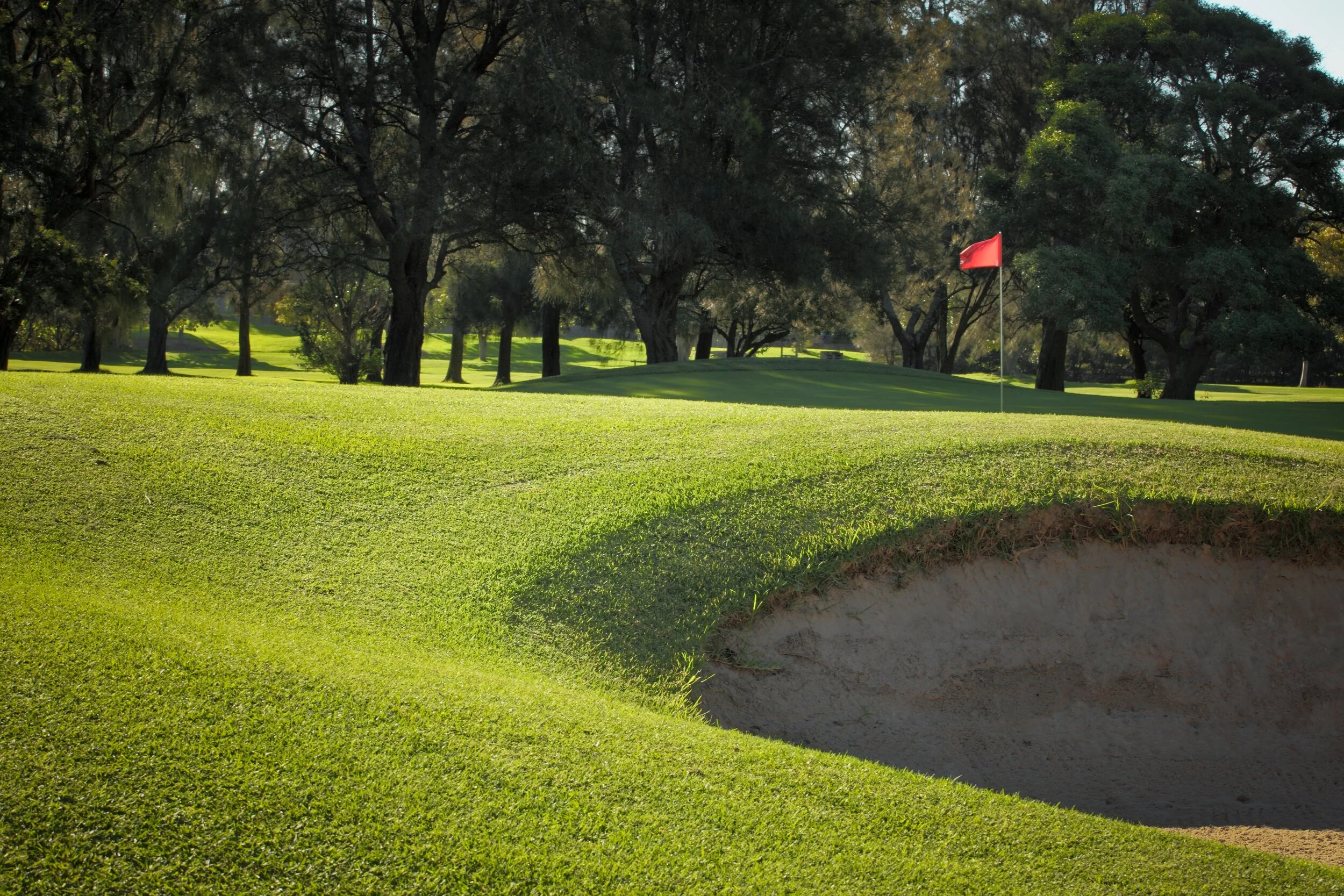 Marrickville Golf Sporting and Community Club