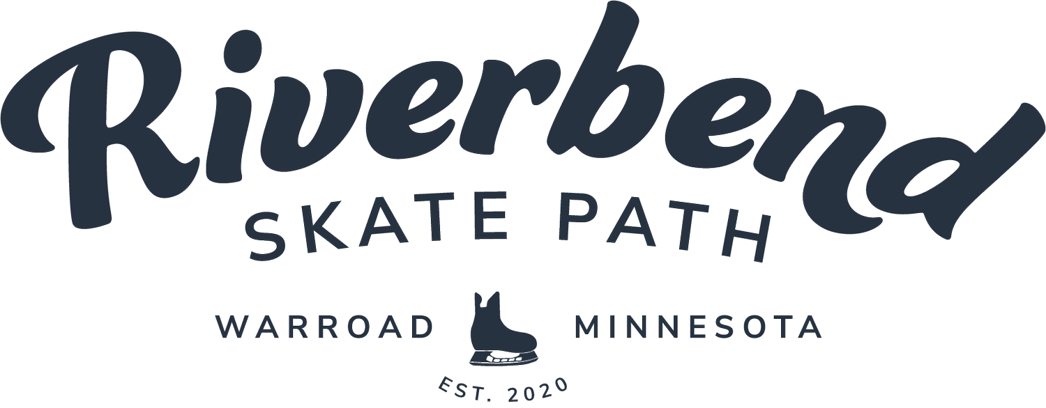 Riverbend Skate Path — Warroad Community Partners
