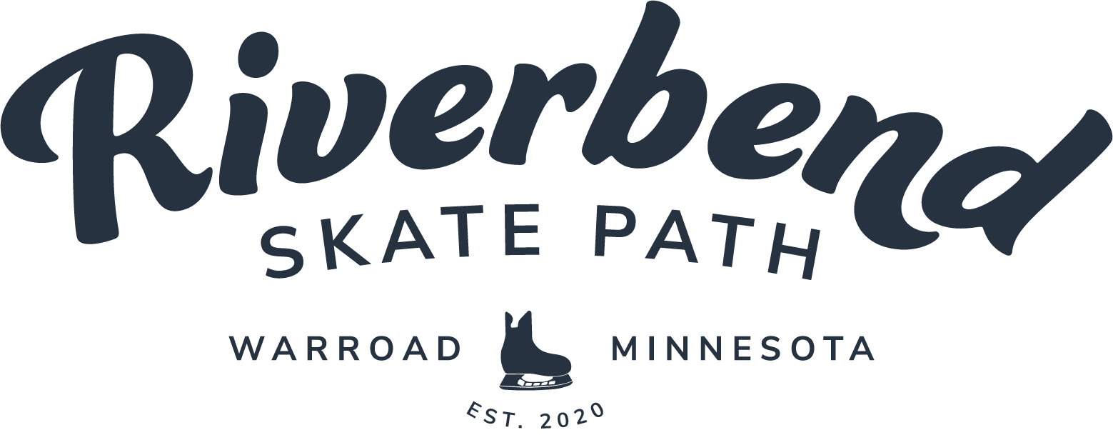 Riverbend Skate Path — Warroad Community Partners
