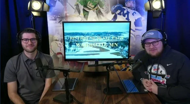 Riverbend Skate Path — Warroad Community Partners