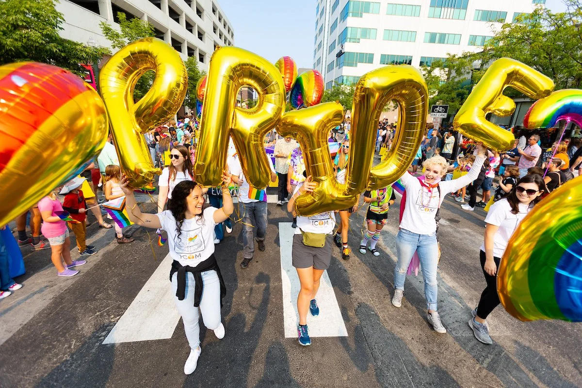 Boise Pride Festival