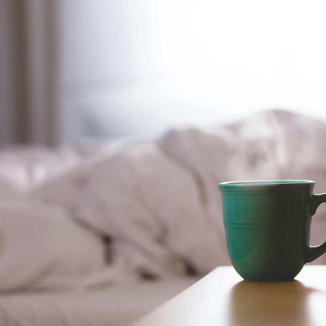 How my morning routines changed and simplified my life — Life ...