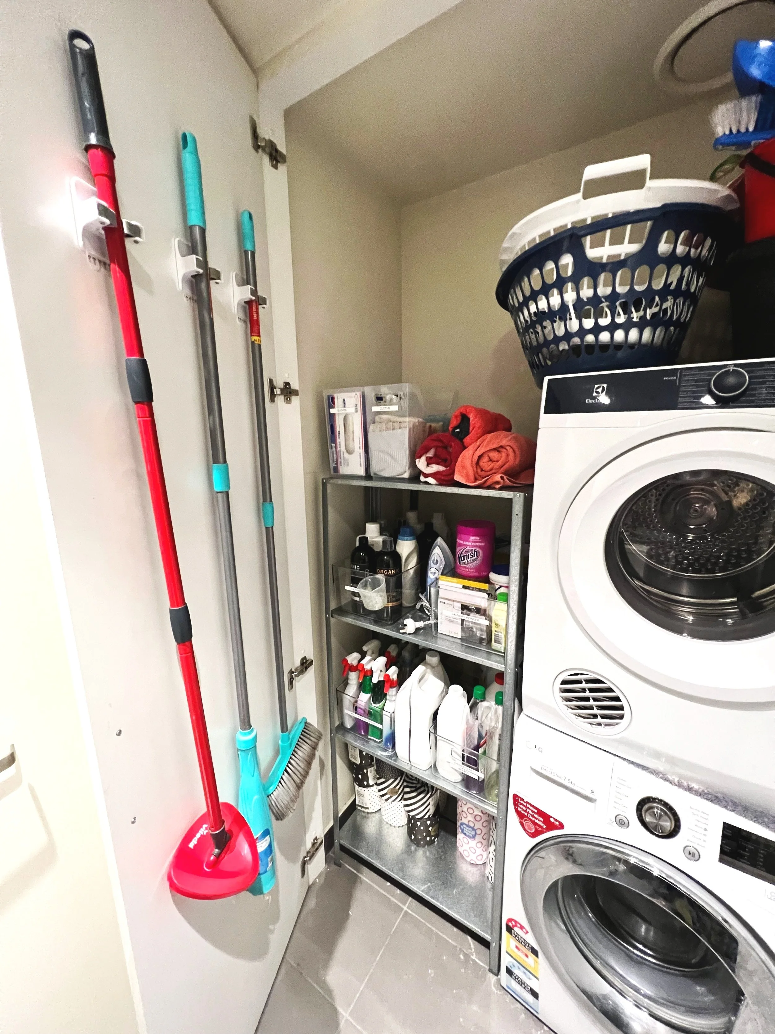 4 Must-Have Products to Keep your Laundry Organised and Functional ...