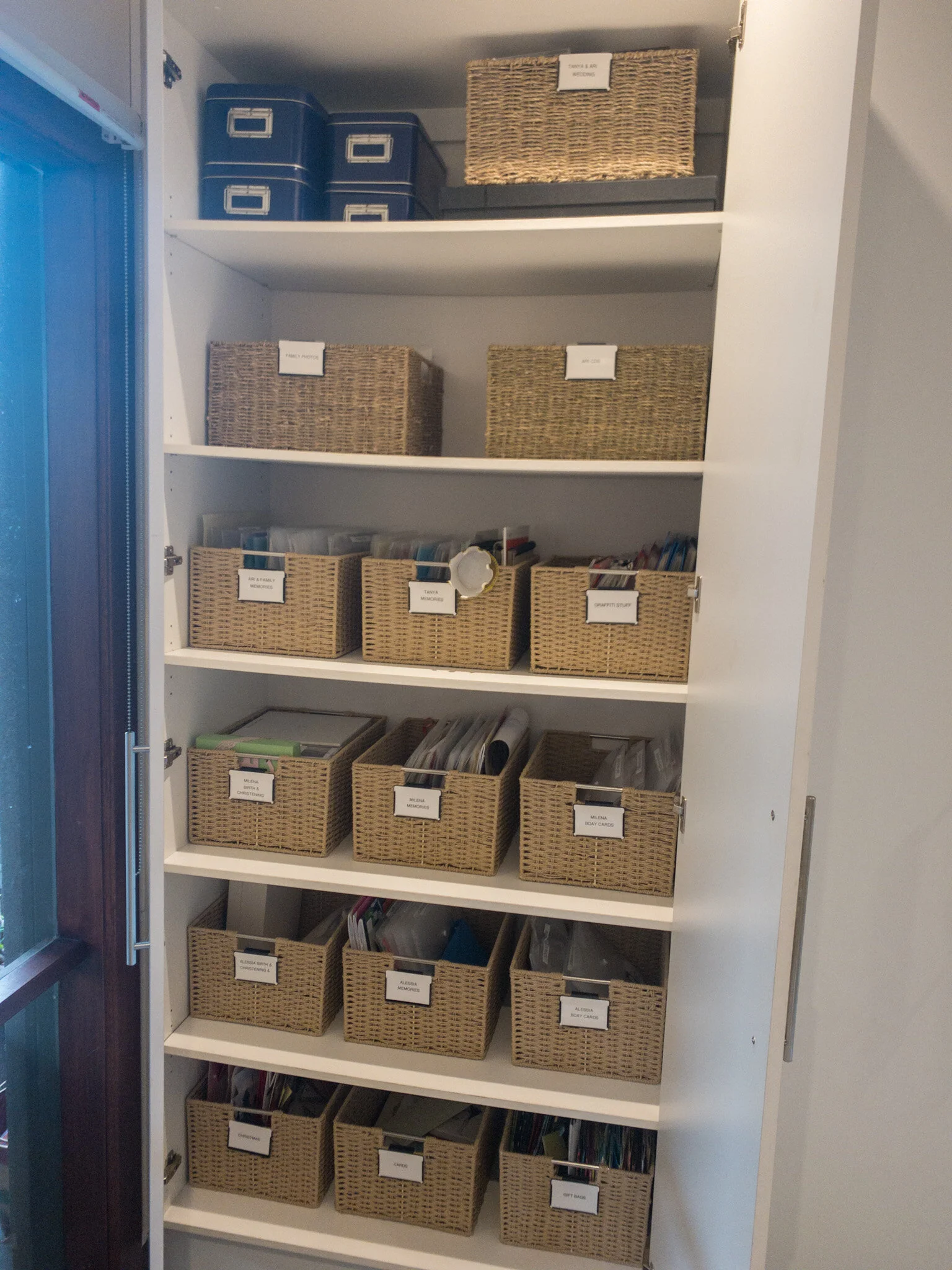 Before & After — ducks in a row | Melbourne Home Organisation ...