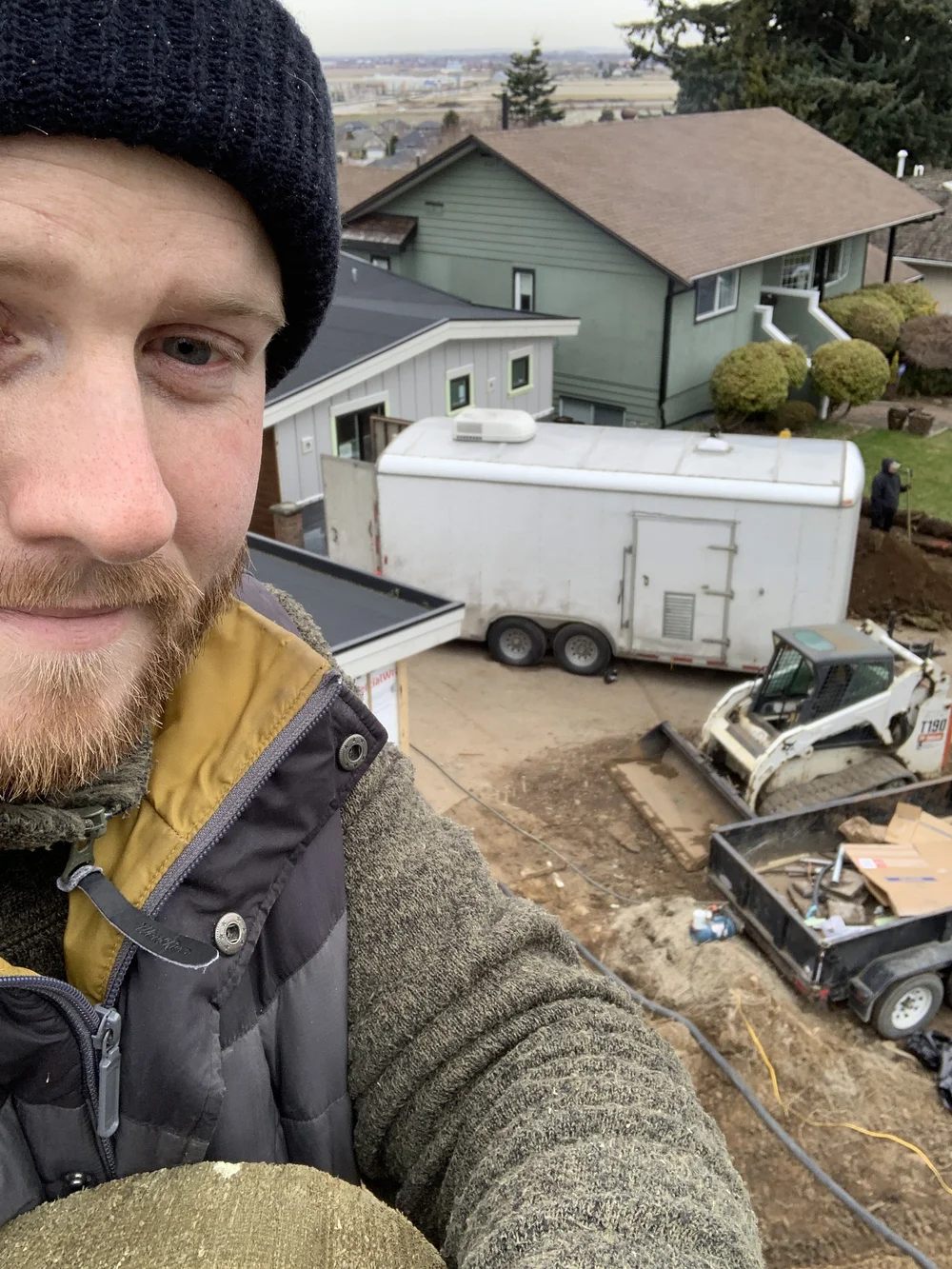 Frontier Electrical Services