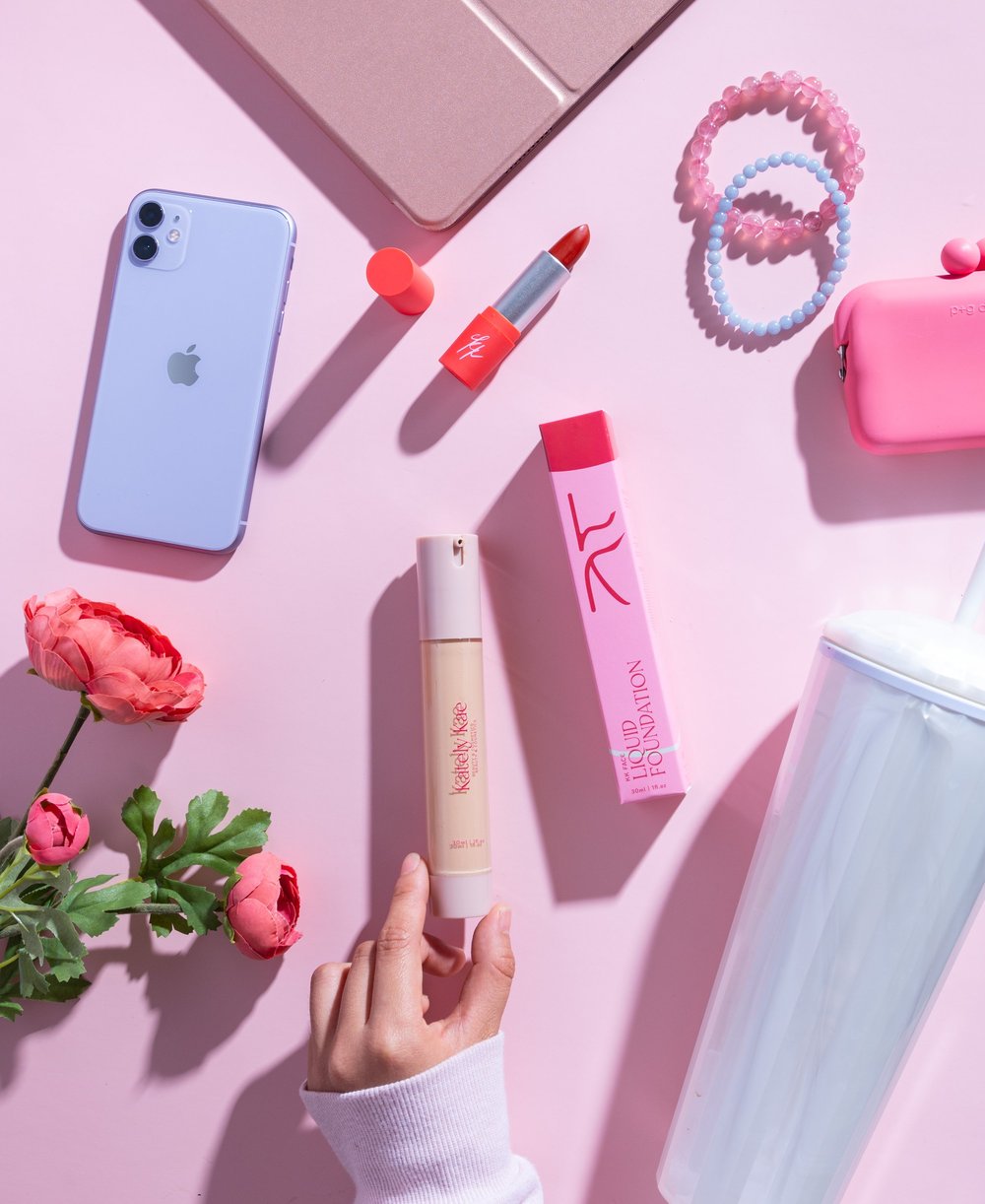 Kately Kae — Creative & Beyond Photography