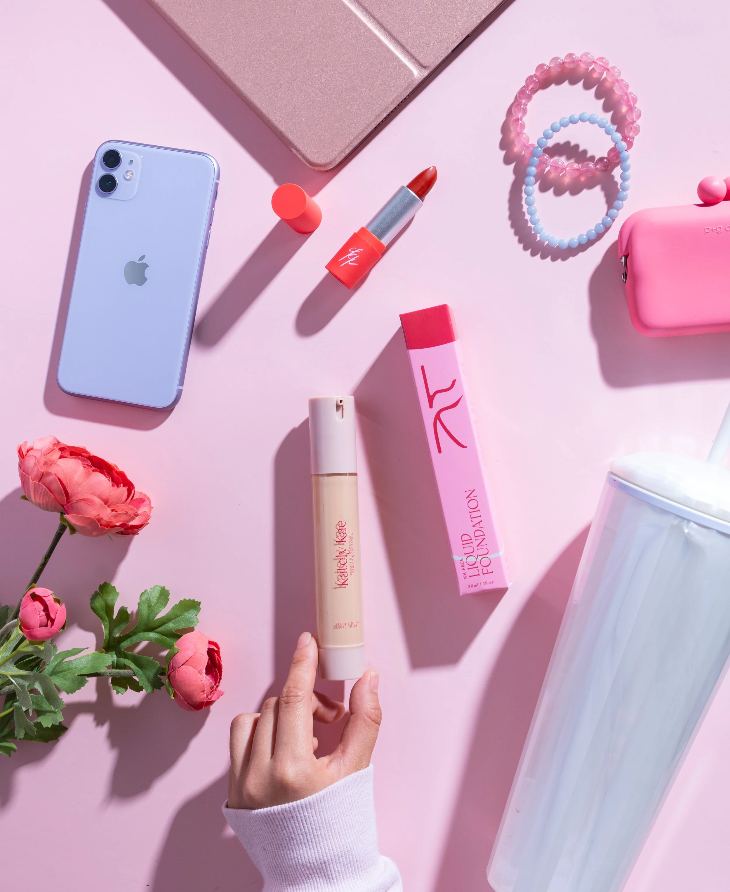 Kately Kae — Creative & Beyond Photography