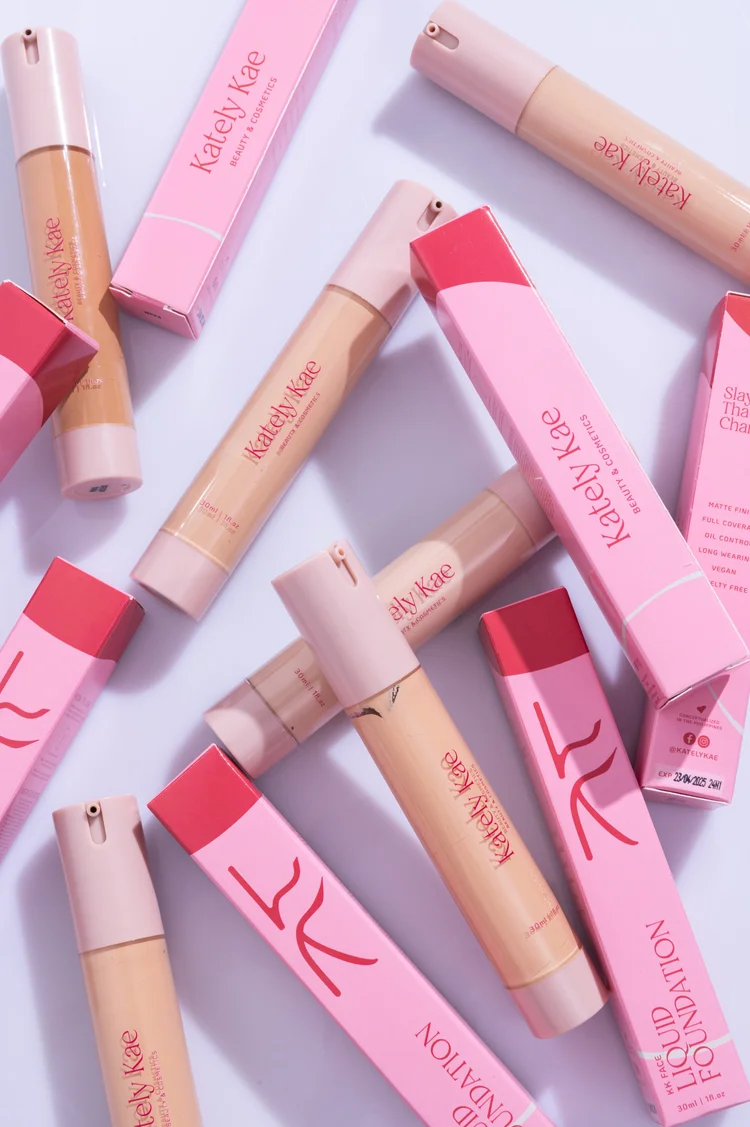 Kately Kae — Creative & Beyond Photography