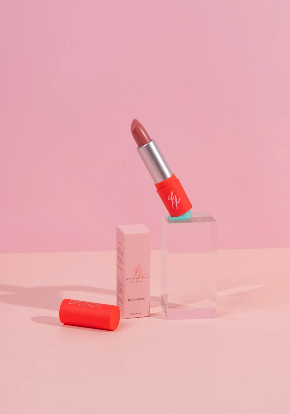 Kately Kae — Creative & Beyond Photography