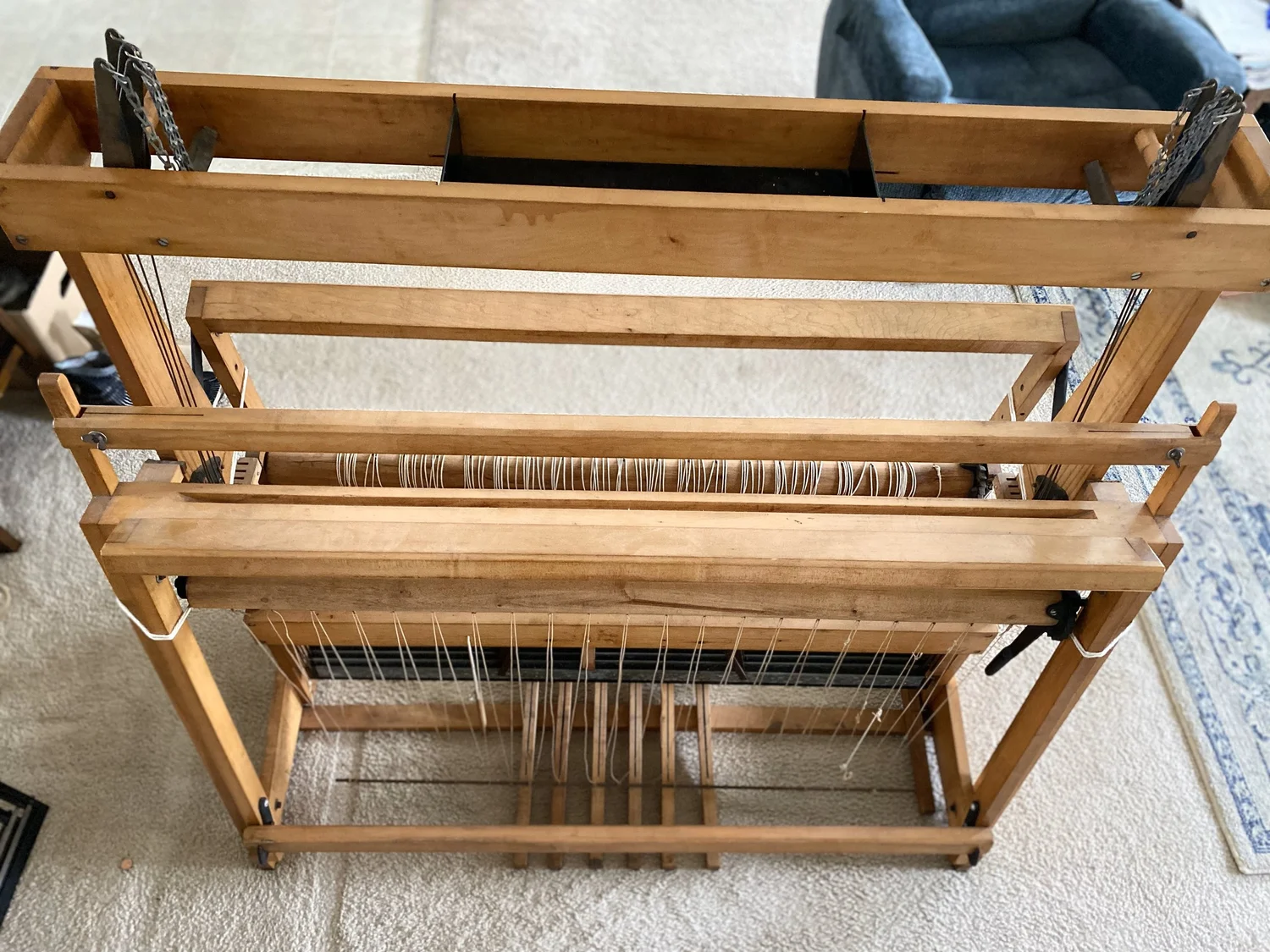 Used Equipment For Sale